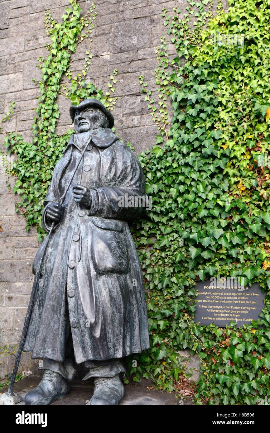 Drover hi-res stock photography and images - Alamy