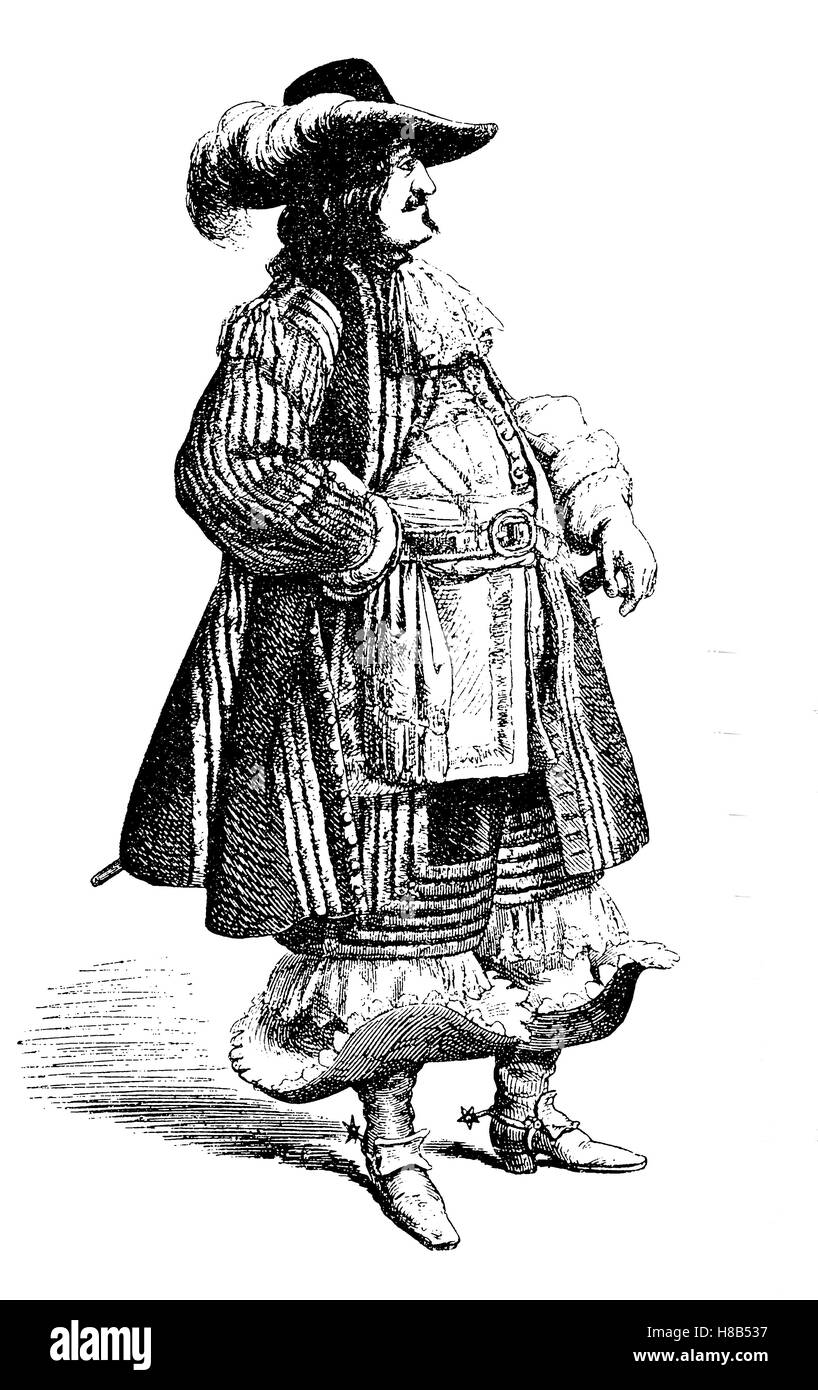 Frederick iii of denmark Cut Out Stock Images & Pictures - Alamy