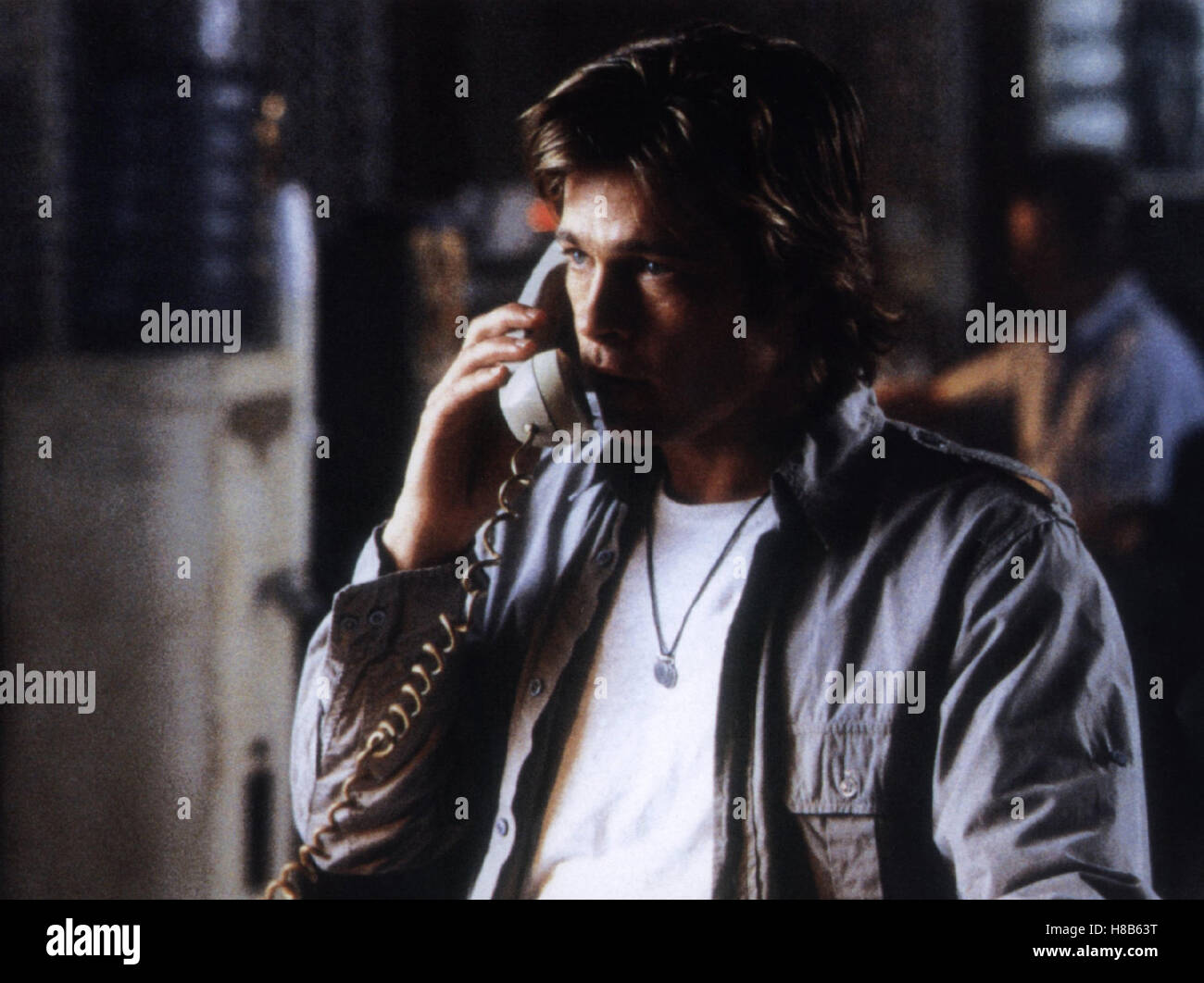 Spy game der finale countdown hi-res stock photography and images - Alamy