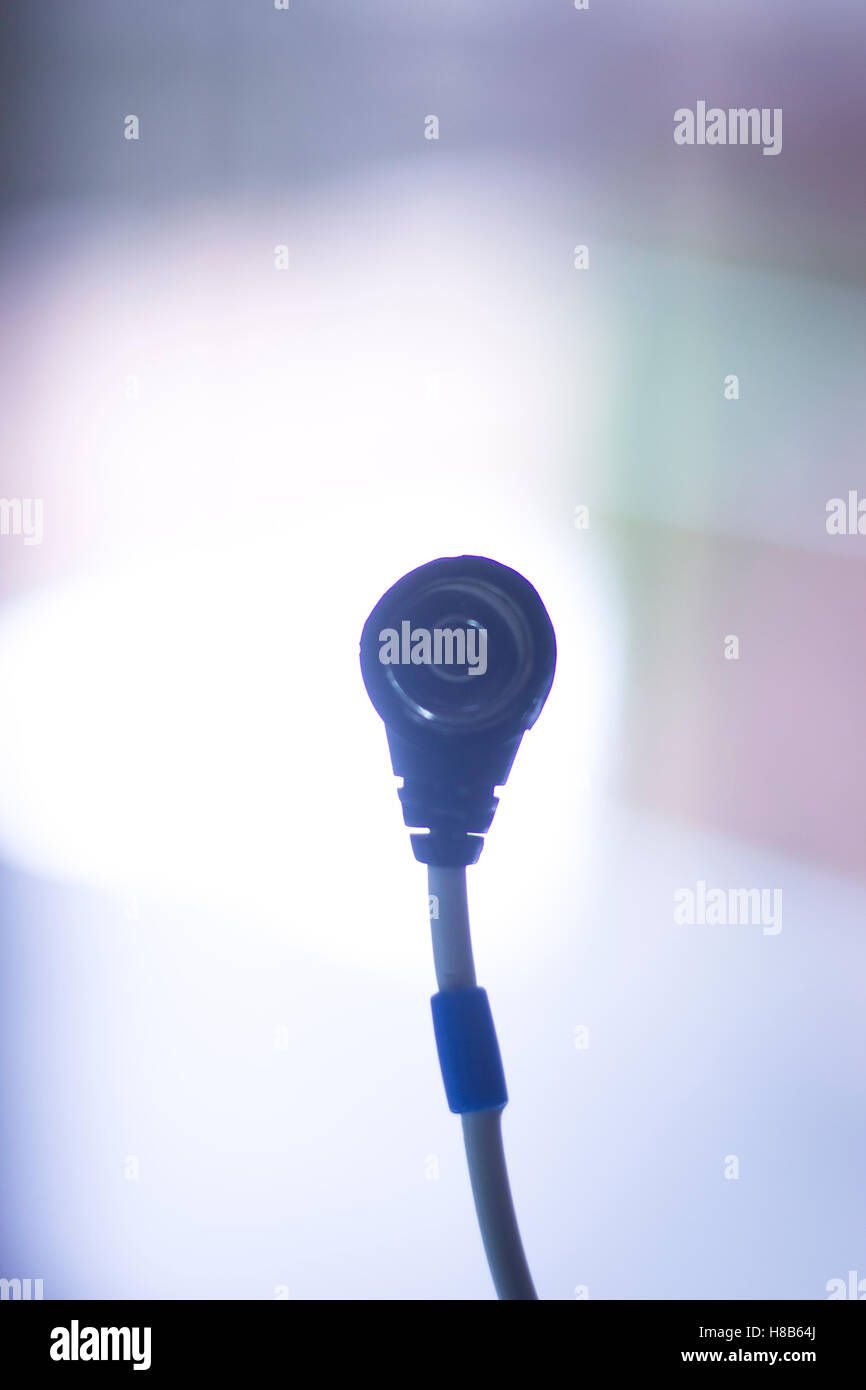 Physiotherapy equipment for physical therapy with electrical impulses ...