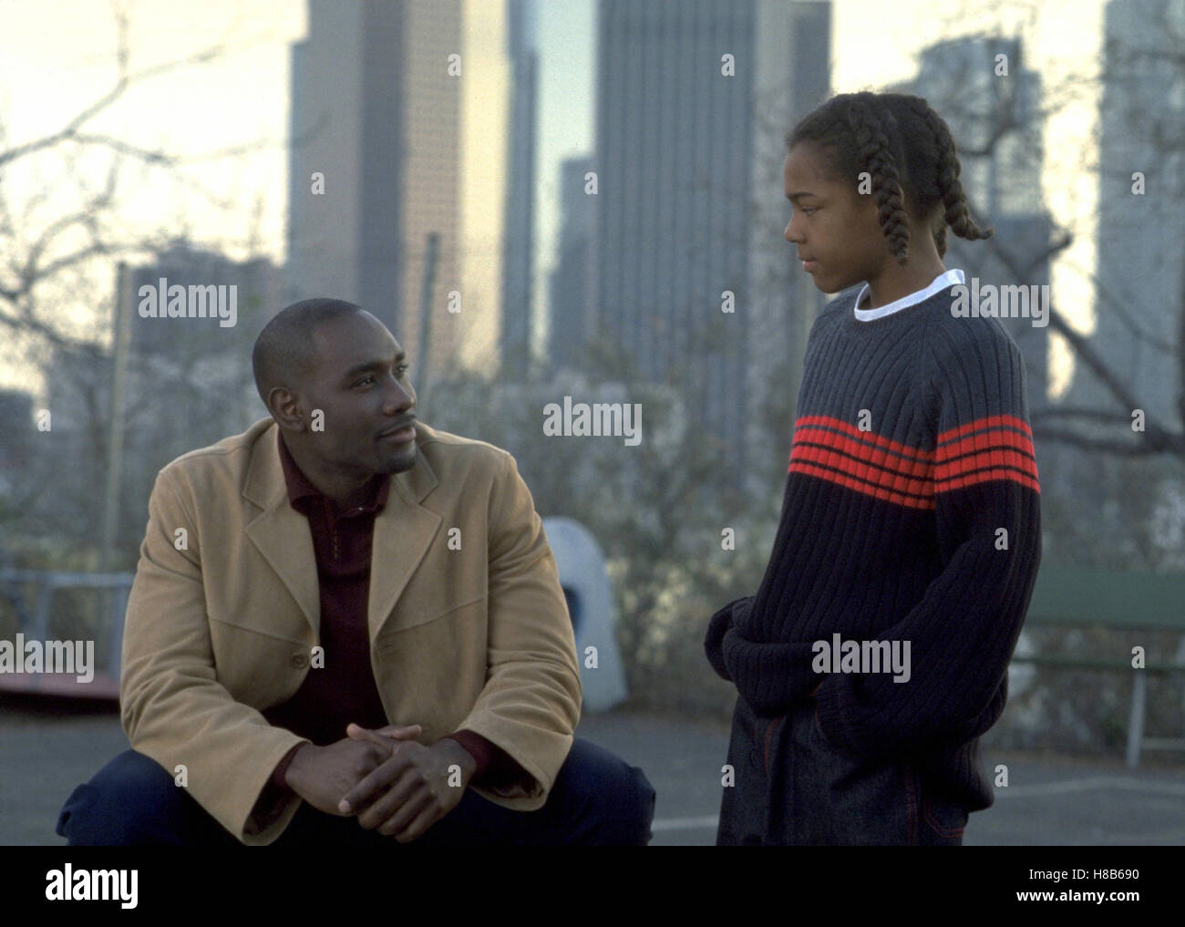 Lil Bow Wow Like Mike Wallpaper