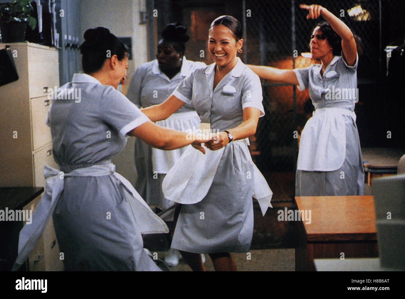 Maid in manhattan hi-res stock photography and images - Alamy