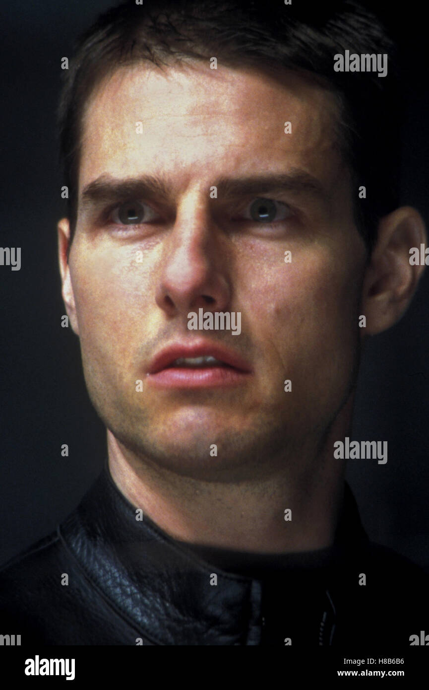 Minority Report, (MINORITY REPORT) USA 2002, Regie: Steven Spielberg ...