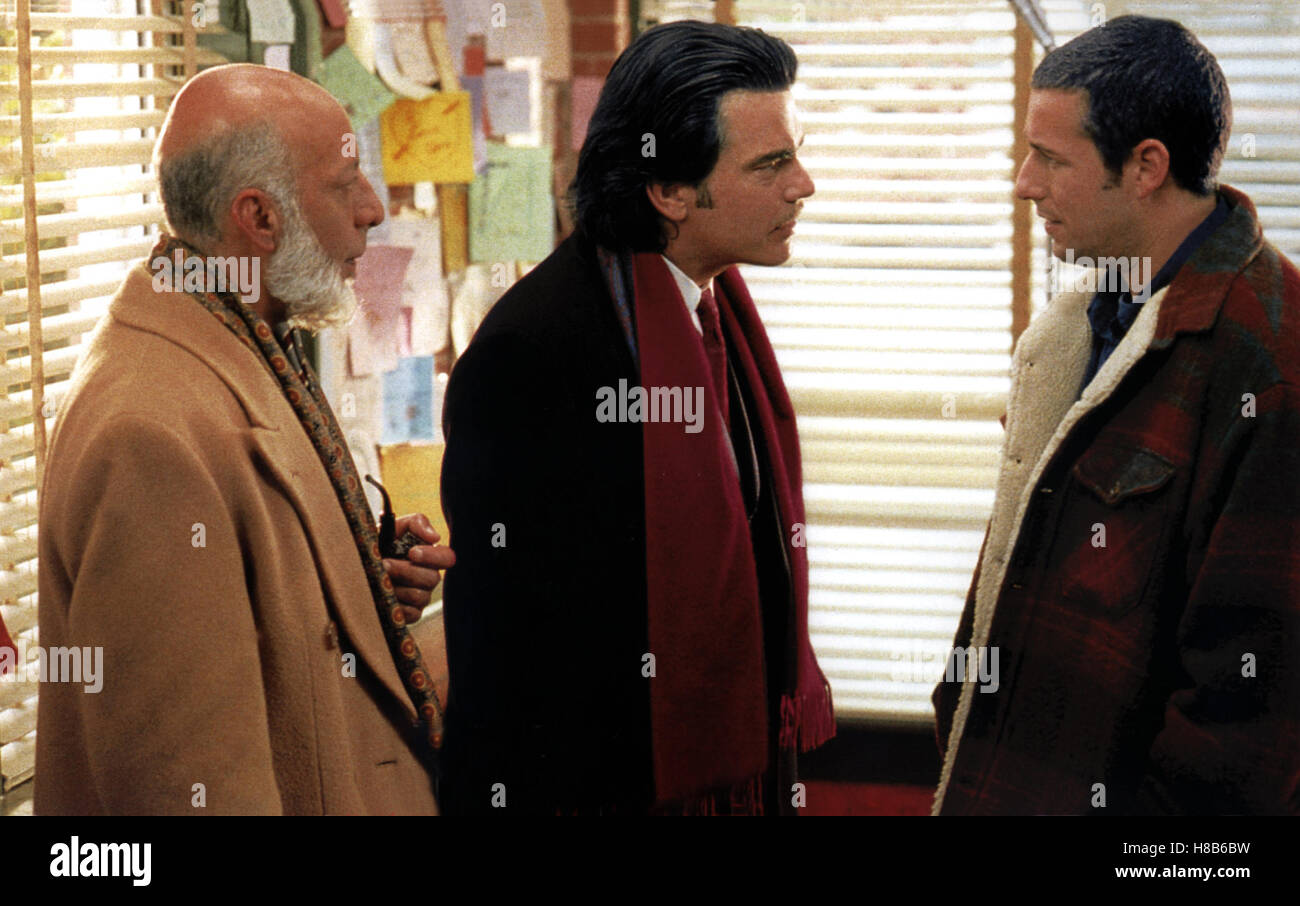 Mr deeds adam sandler hi-res stock photography and images - Alamy