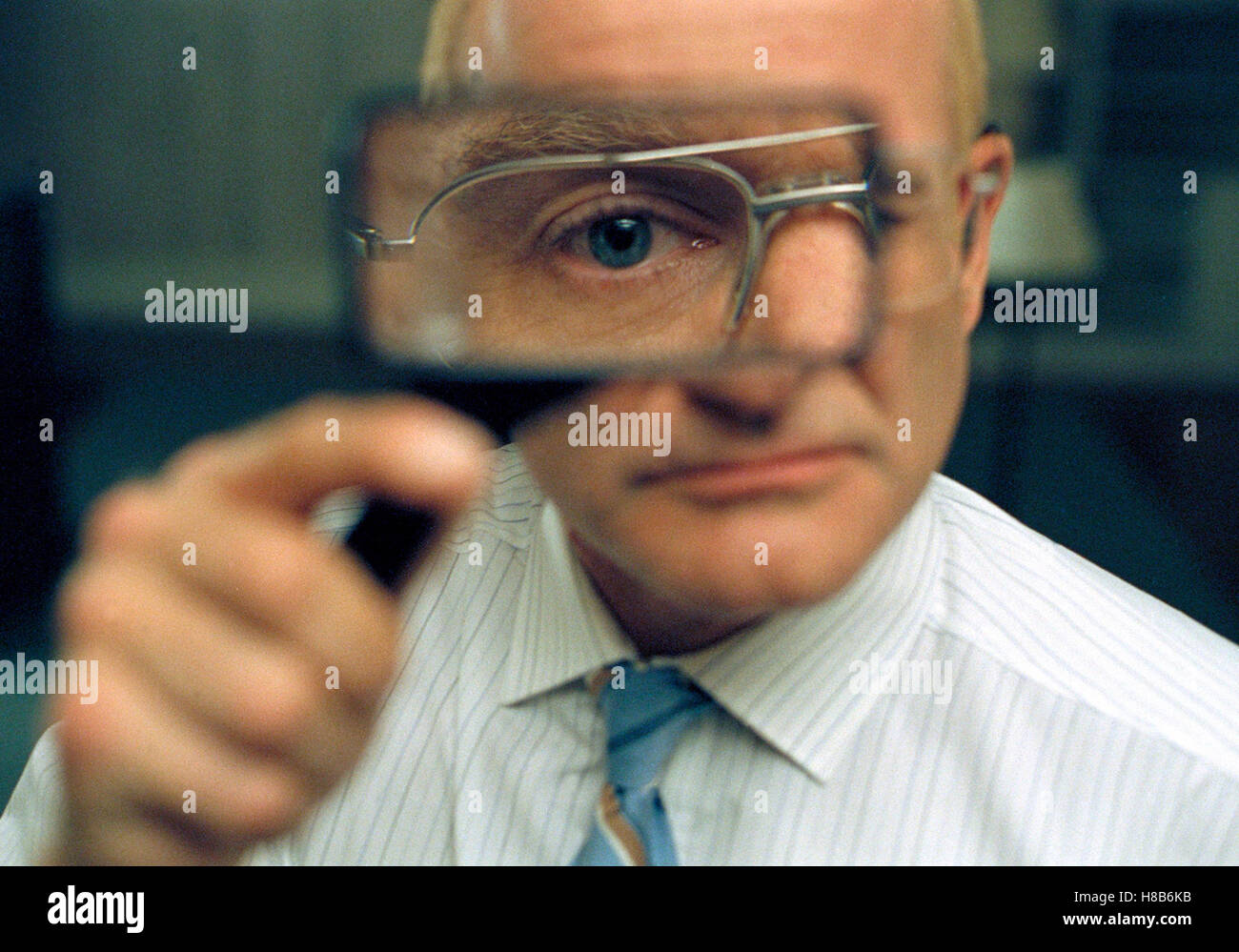 One Hour Photo 2002