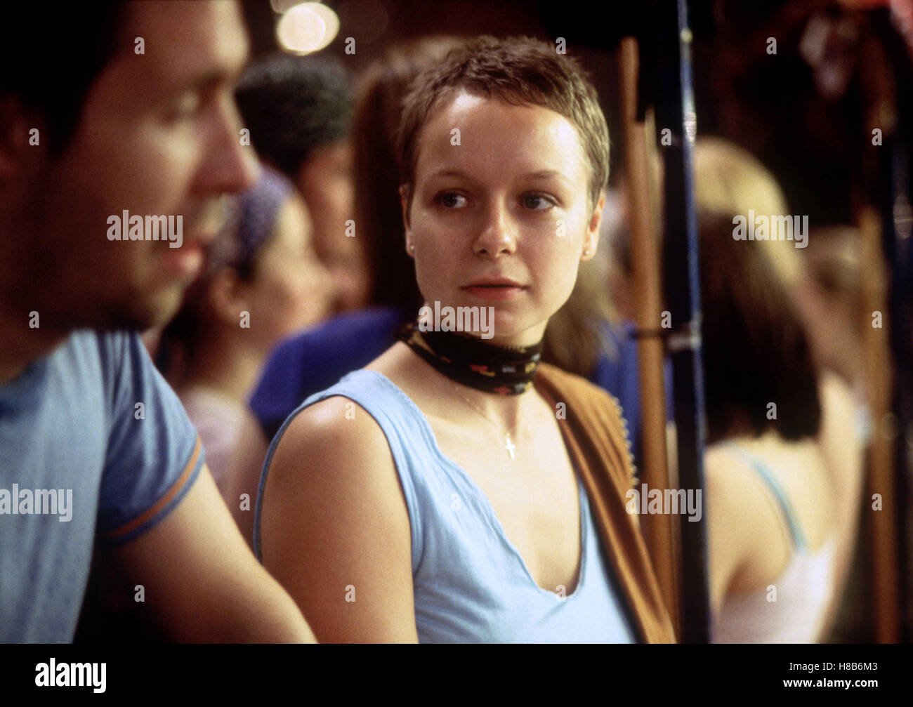 In America, (IN AMERICA) IRL-GB 2002, Regie: Jim Sheridan, PADDY ...