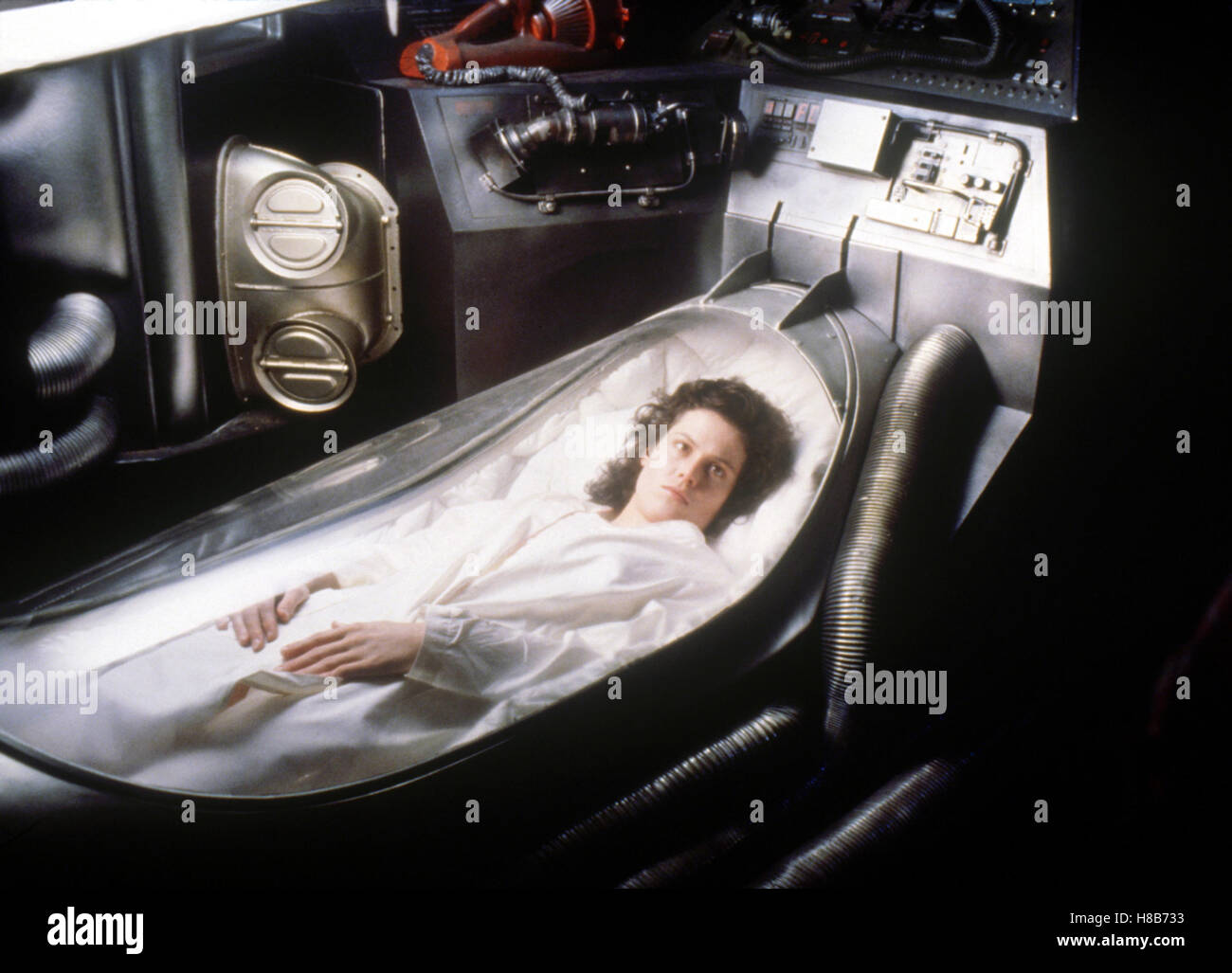 Alien - Director s Cut, (ALIEN - DIRECTOR S CUT) GB 2003, Regie: Ridley ...