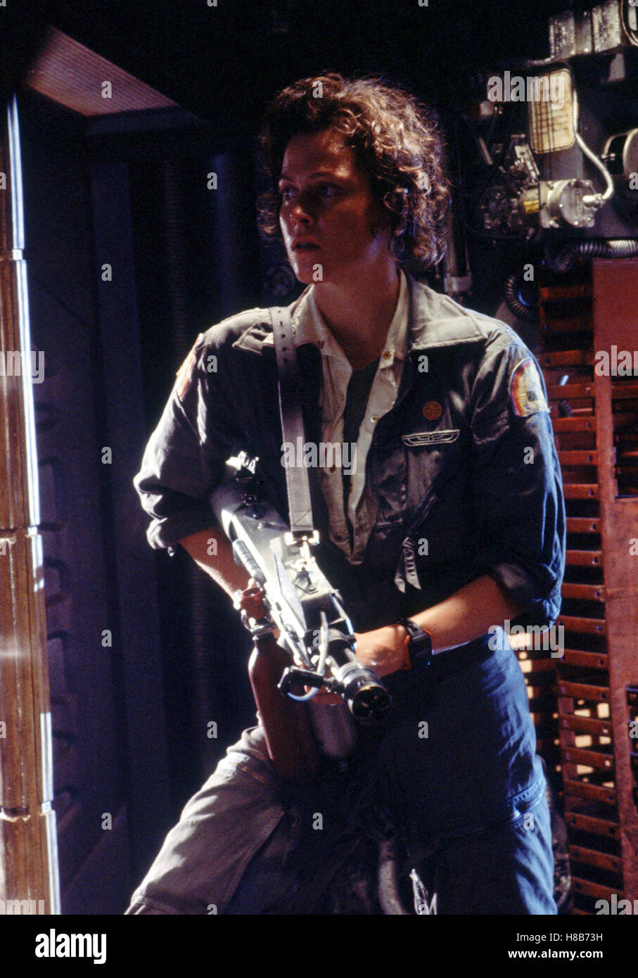 Alien - Director s Cut, (ALIEN - DIRECTOR S CUT) GB 2003, Regie: Ridley ...