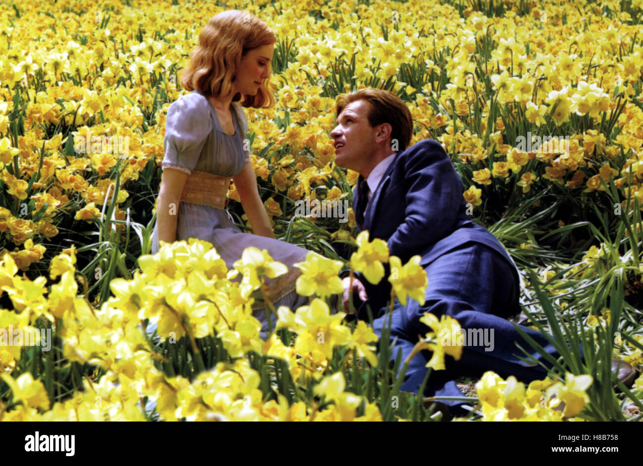 Big Fish, (BIG FISH) USA 2003, Regie: Tim Burton, ALISON LOHMAN, EWAN ...