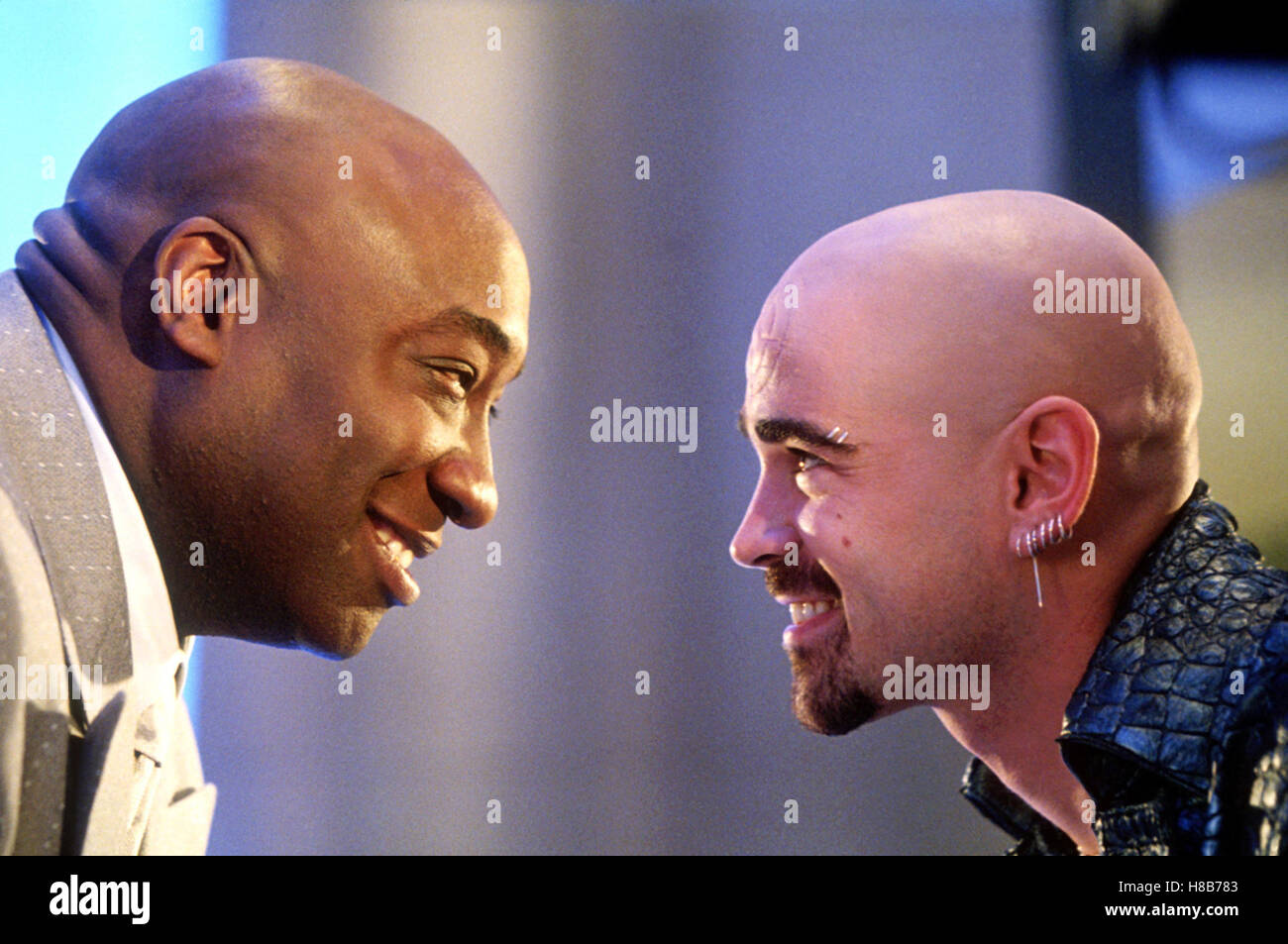 Daredevil michael clarke duncan hi-res stock photography and images - Alamy