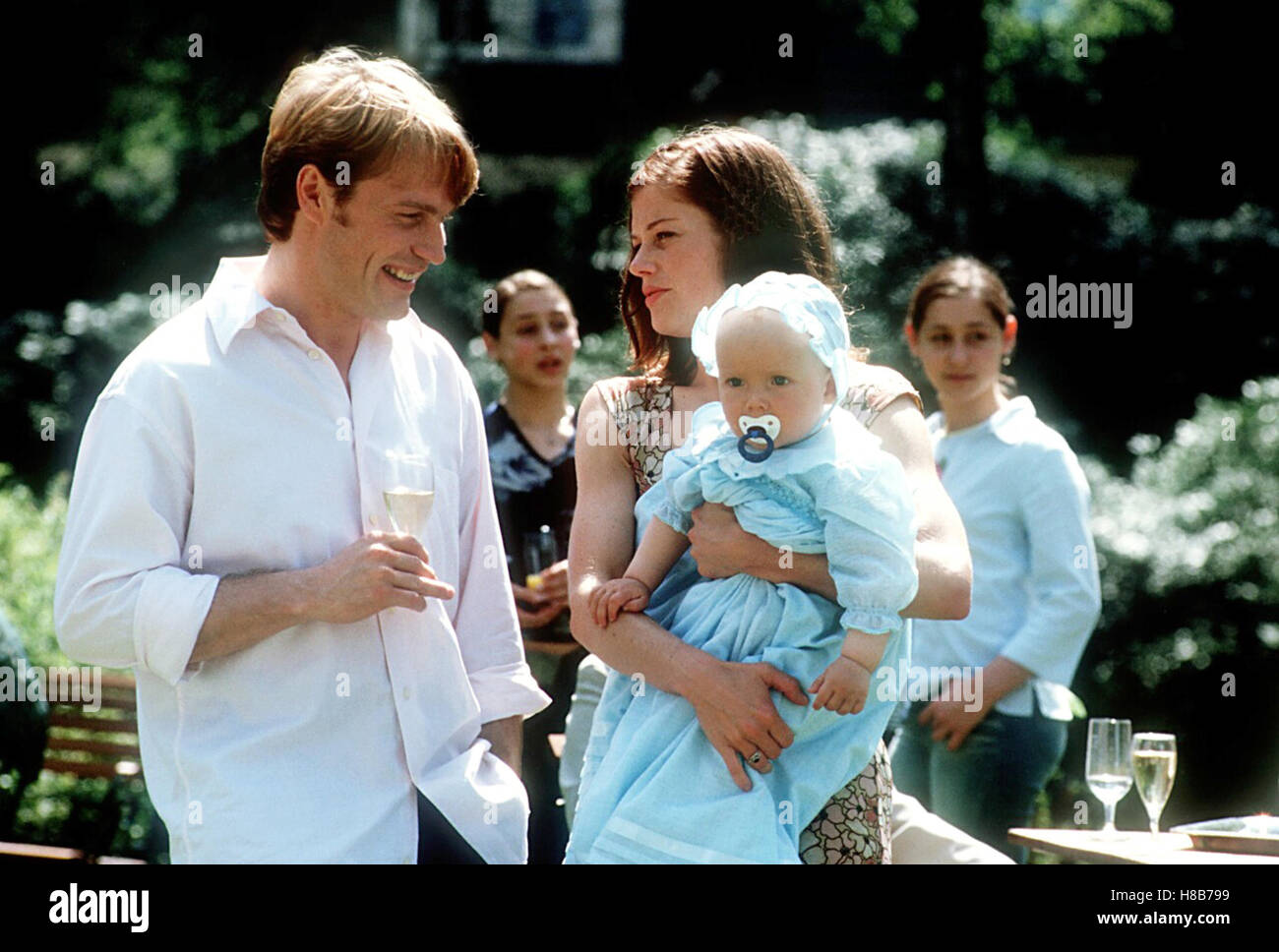 Adam & Eva, (ADAM & EVA) D 2003, Regie: Paul Harather, PIERRE BESSON ...