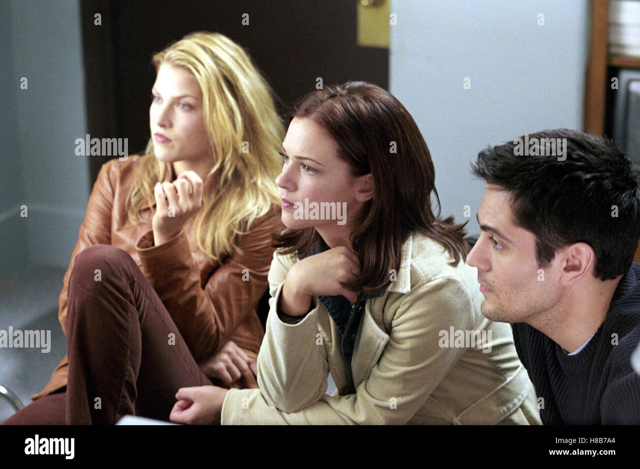 Final Destination 2, (FINAL DESTINATION 2) USA 2003, Regie: David R ...