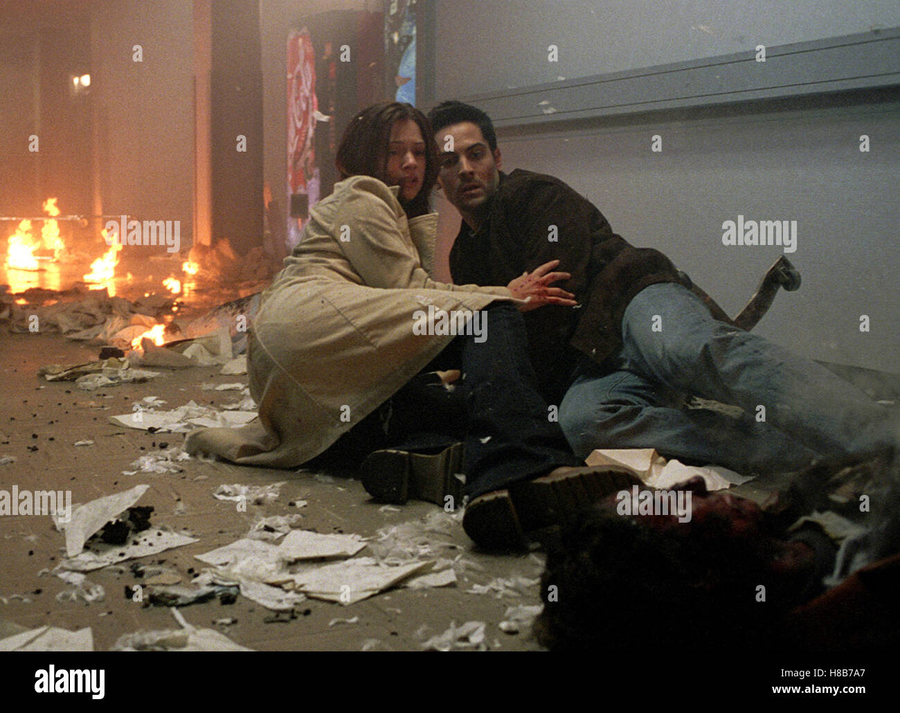 Final destination 2 2003 hi-res stock photography and images - Alamy