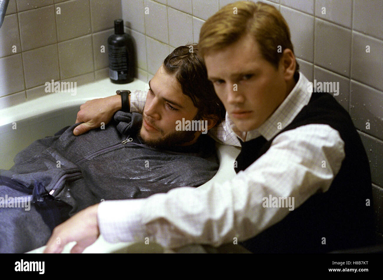 William lee scott hi-res stock photography and images - Alamy