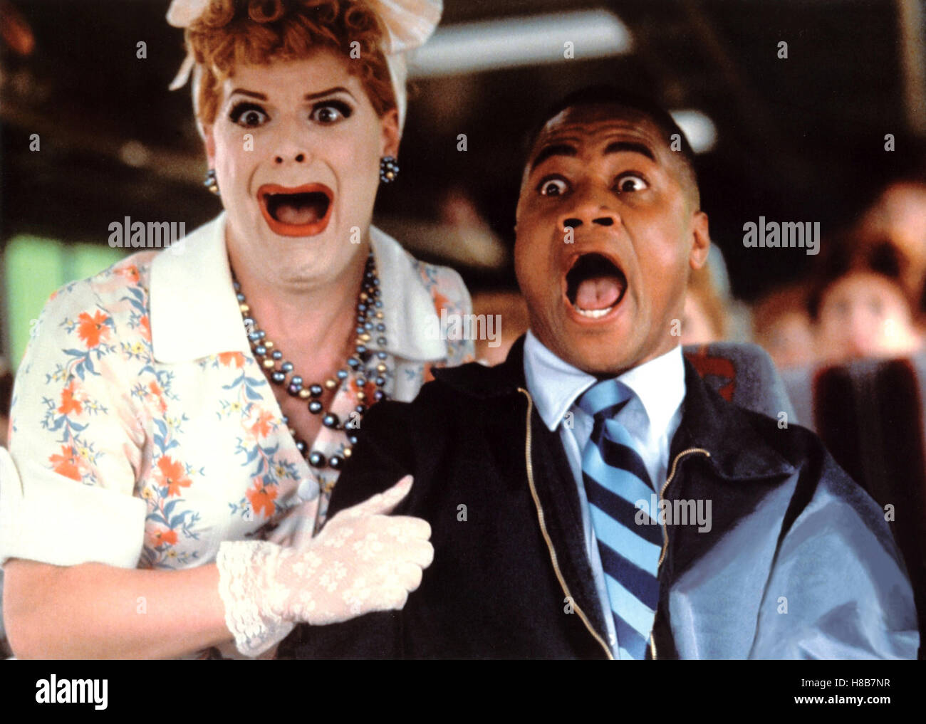 Rat Race Movie John Cleese