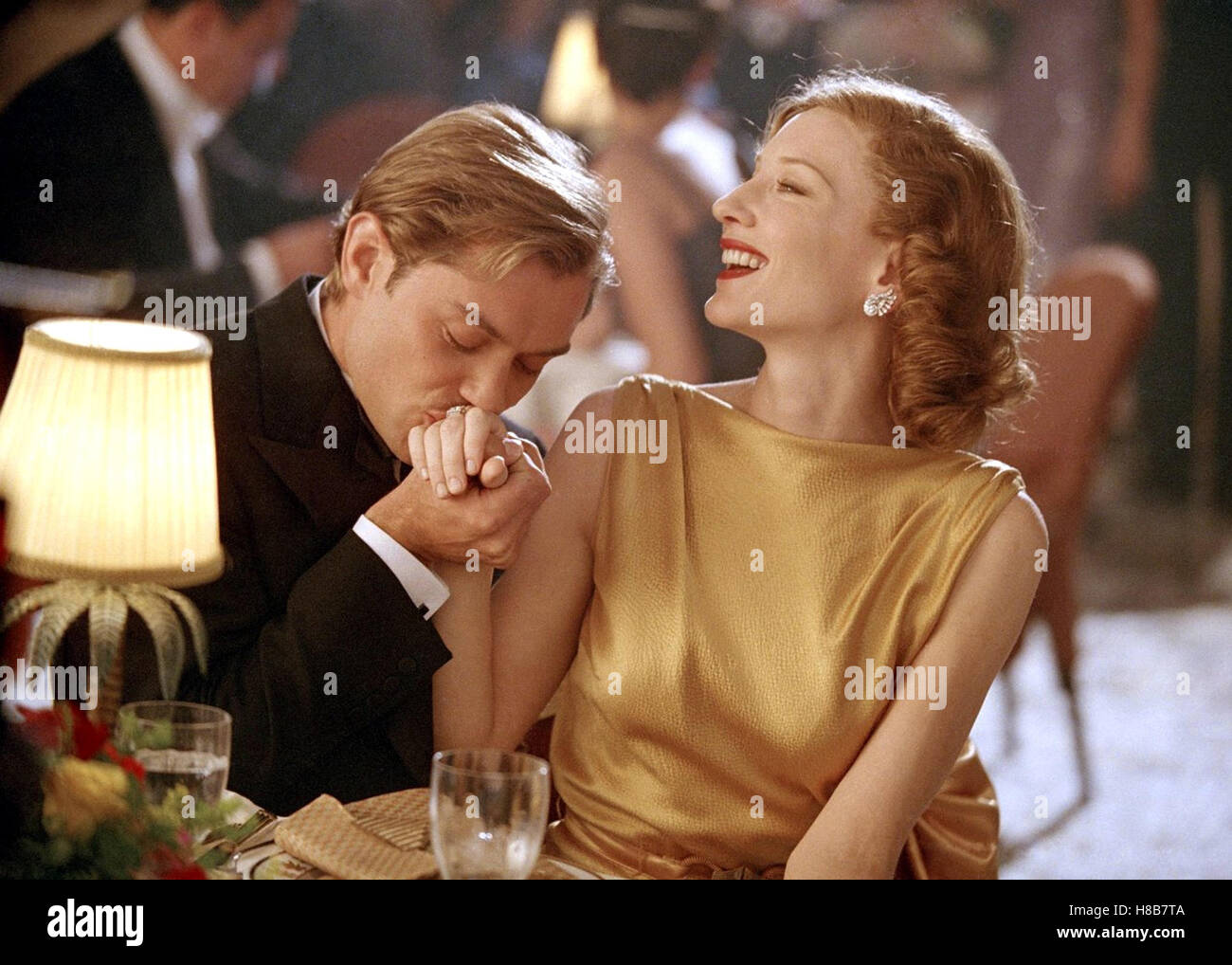 Aviator, (THE AVIATOR) USA-JAP-D 2004, Regie: Martin Scorsese, JUDE LAW ...