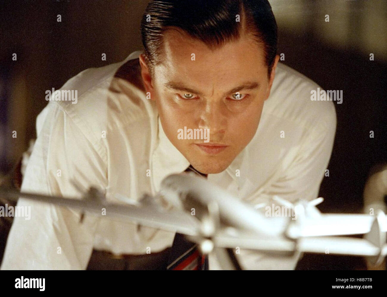 Aviator, (THE AVIATOR) USA-JAP-D 2004, Regie: Martin Scorsese, LEONARDO ...
