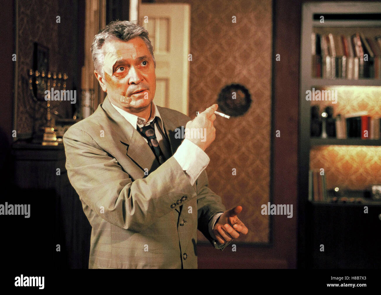 Henry hubchen hi-res stock photography and images - Alamy