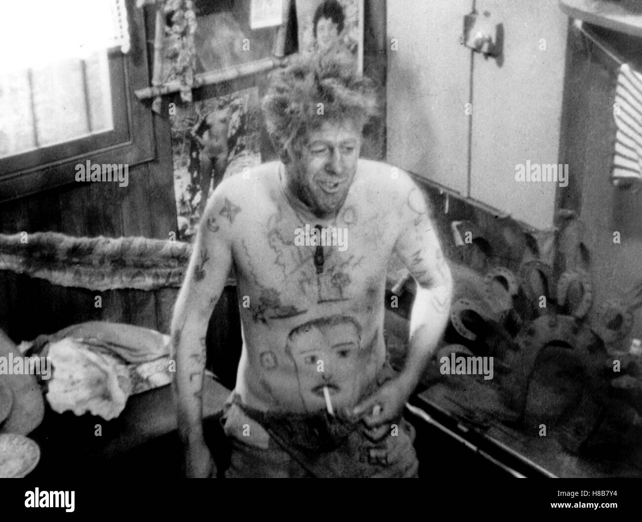 Michel simon hi-res stock photography and images - Alamy