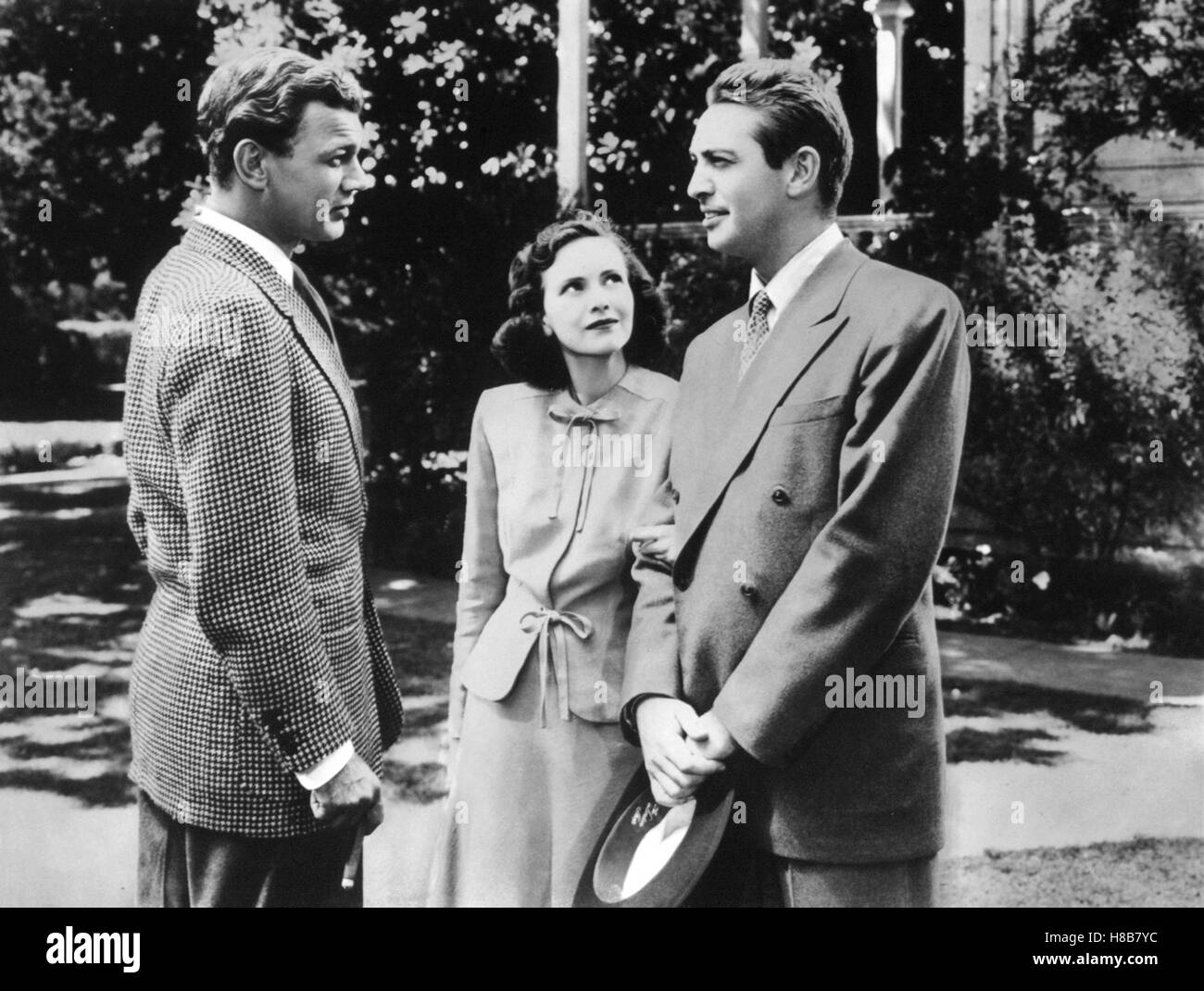 Im schatten des zweifels hi-res stock photography and images - Alamy