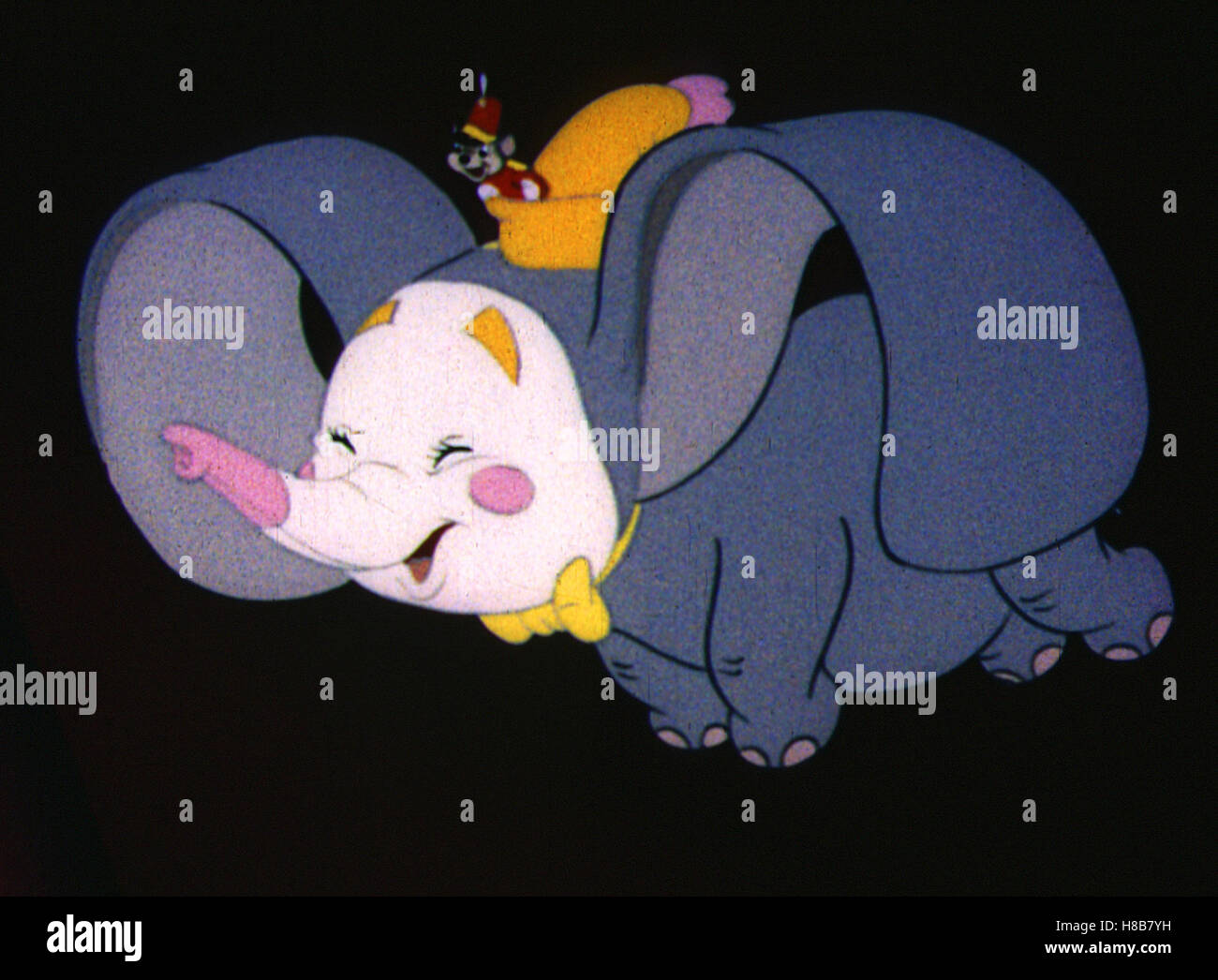 Dumbo 1941 hi-res stock photography and images - Alamy