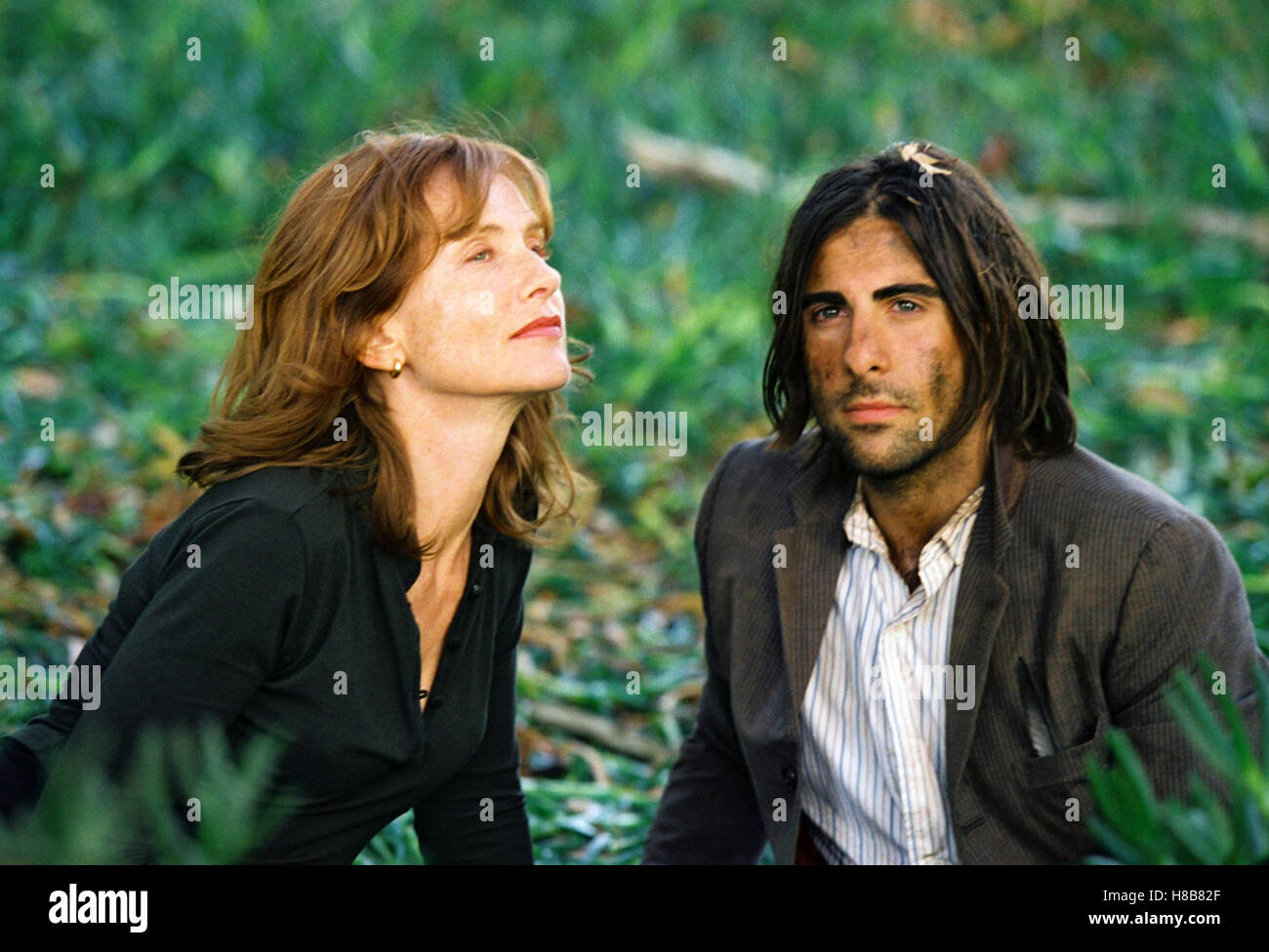 I Heart Huckabees, (I HEART HUCKABEES) USA-D 2004, Regie: David O ...