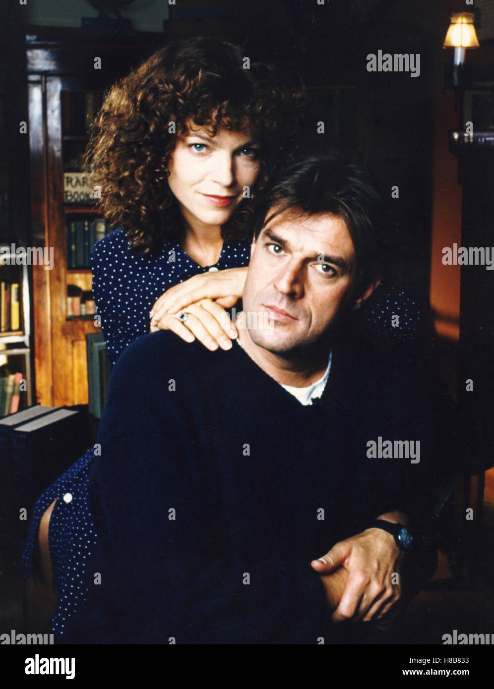 Sarah und Sam, (CROSSING DELANCEY) USA 1988, Regie: Joan Micklin Silver ...