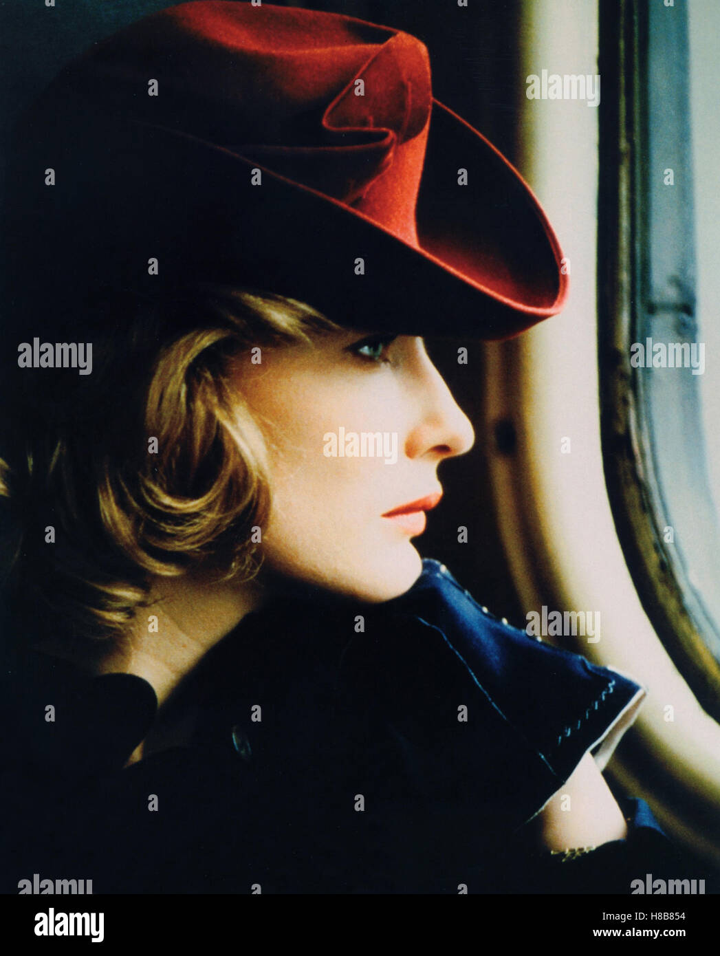 Die Liebe der Charlotte Gray, (CHARLOTTE GRAY) GB-AUS-D 2001, Regie ...