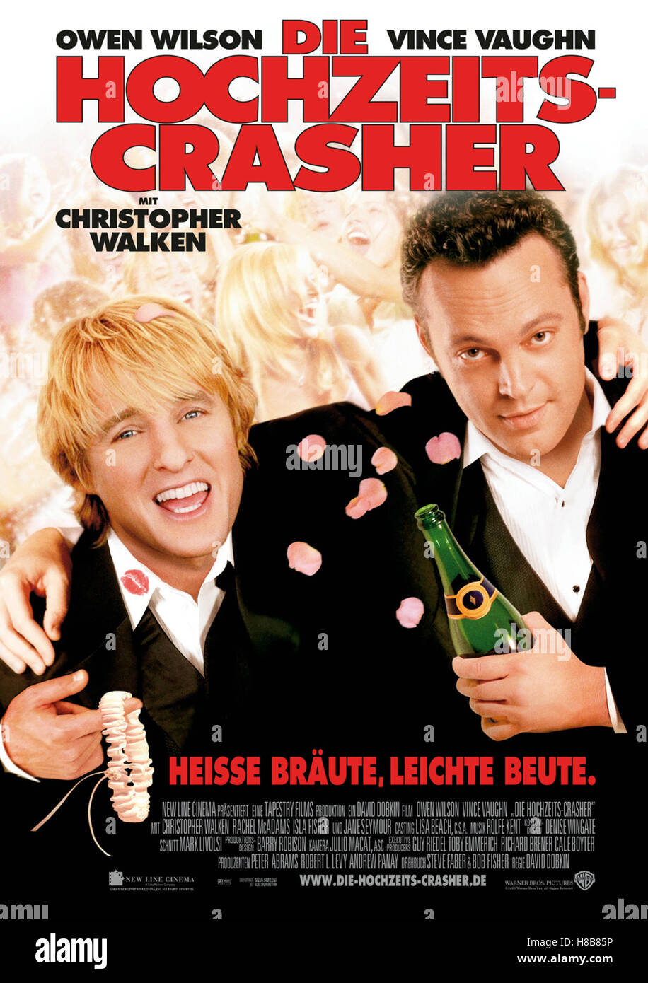 Vince Vaughn Wedding Crashers Quotes