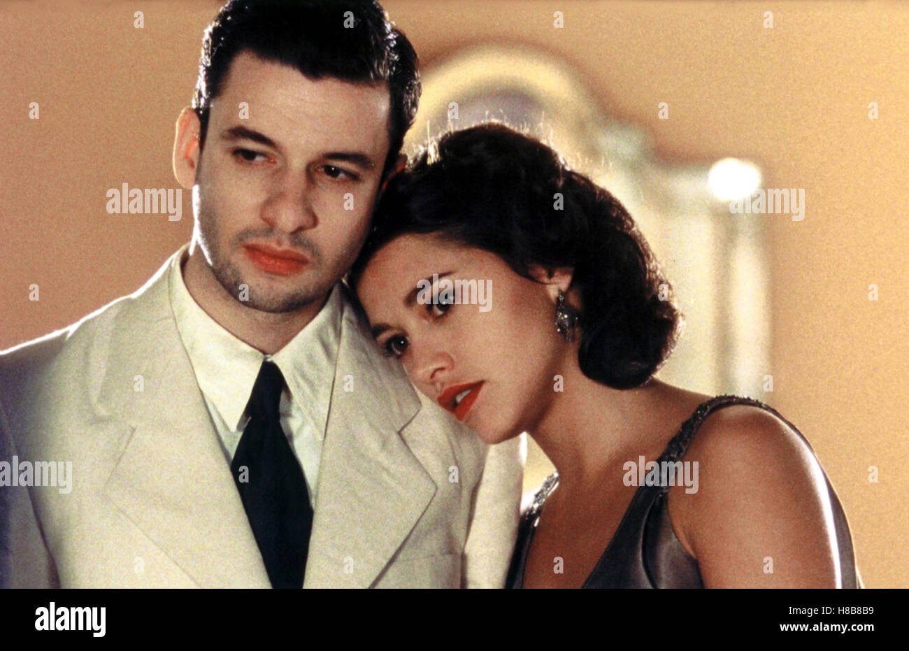 Lovers of the Nile, (LES AMANTS DU NIL) F 2002, Regie: Eric Heumann ...