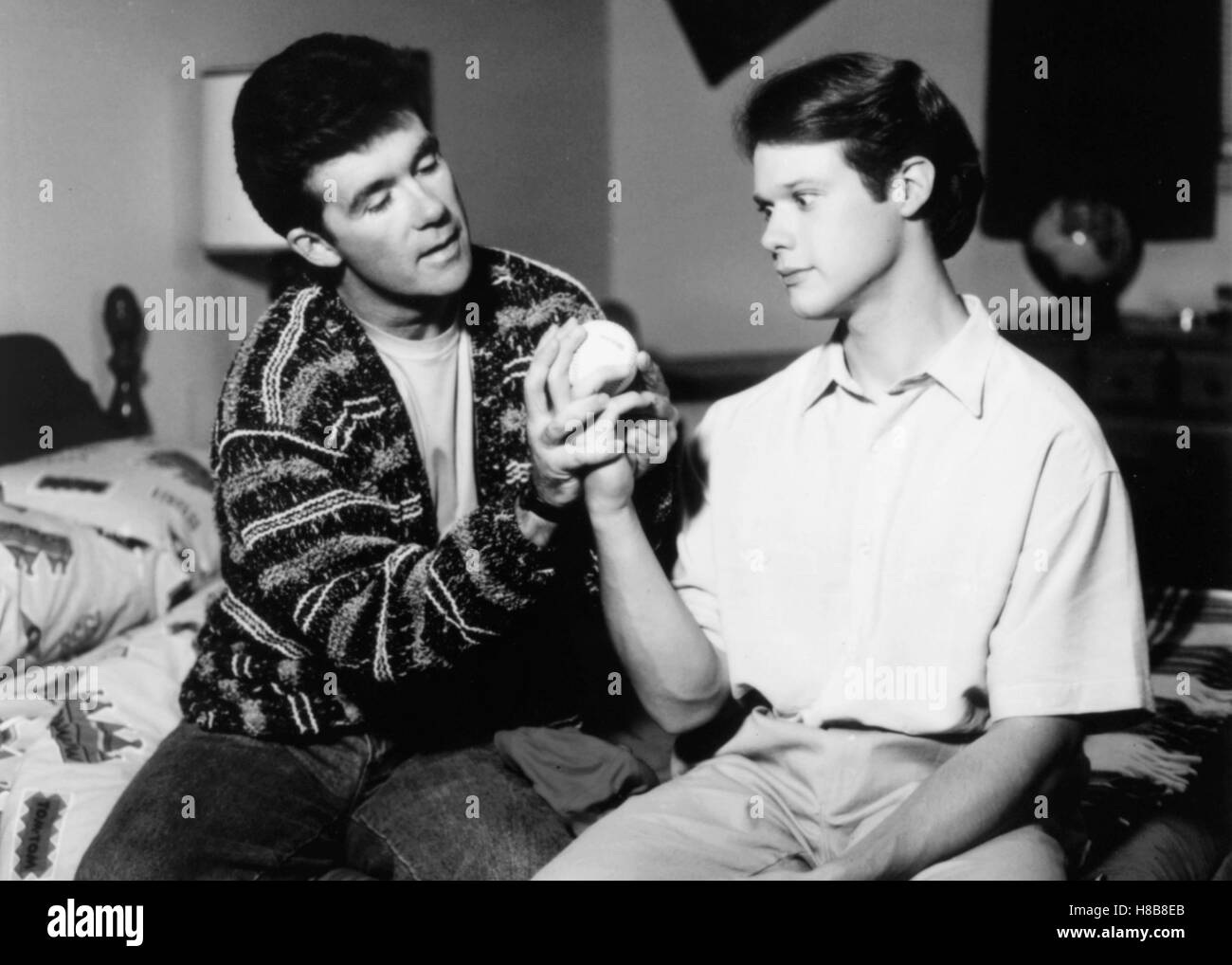 Jay Underwood Not Quite Human