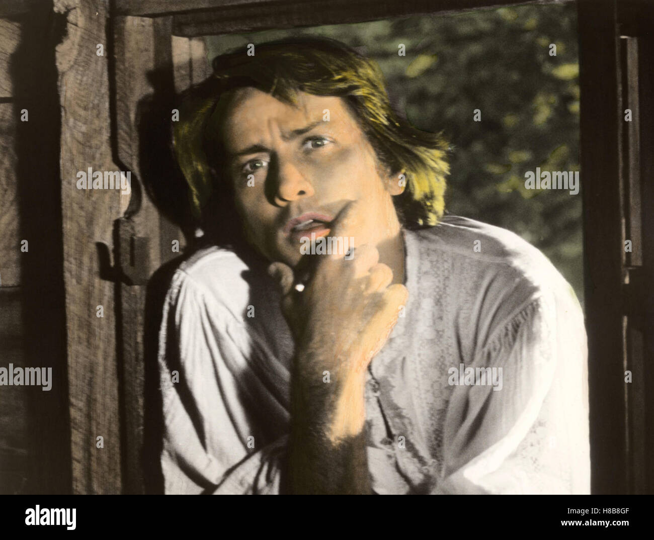 The California Kid, (THE CALIFORNIA KID) USA 1974, Regie: Richard T ...