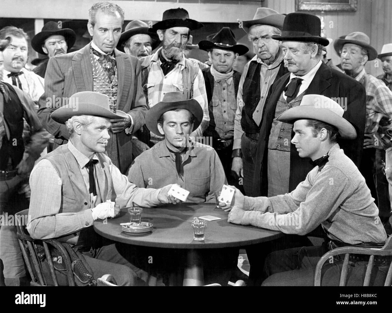 Nathan juran hi-res stock photography and images - Alamy