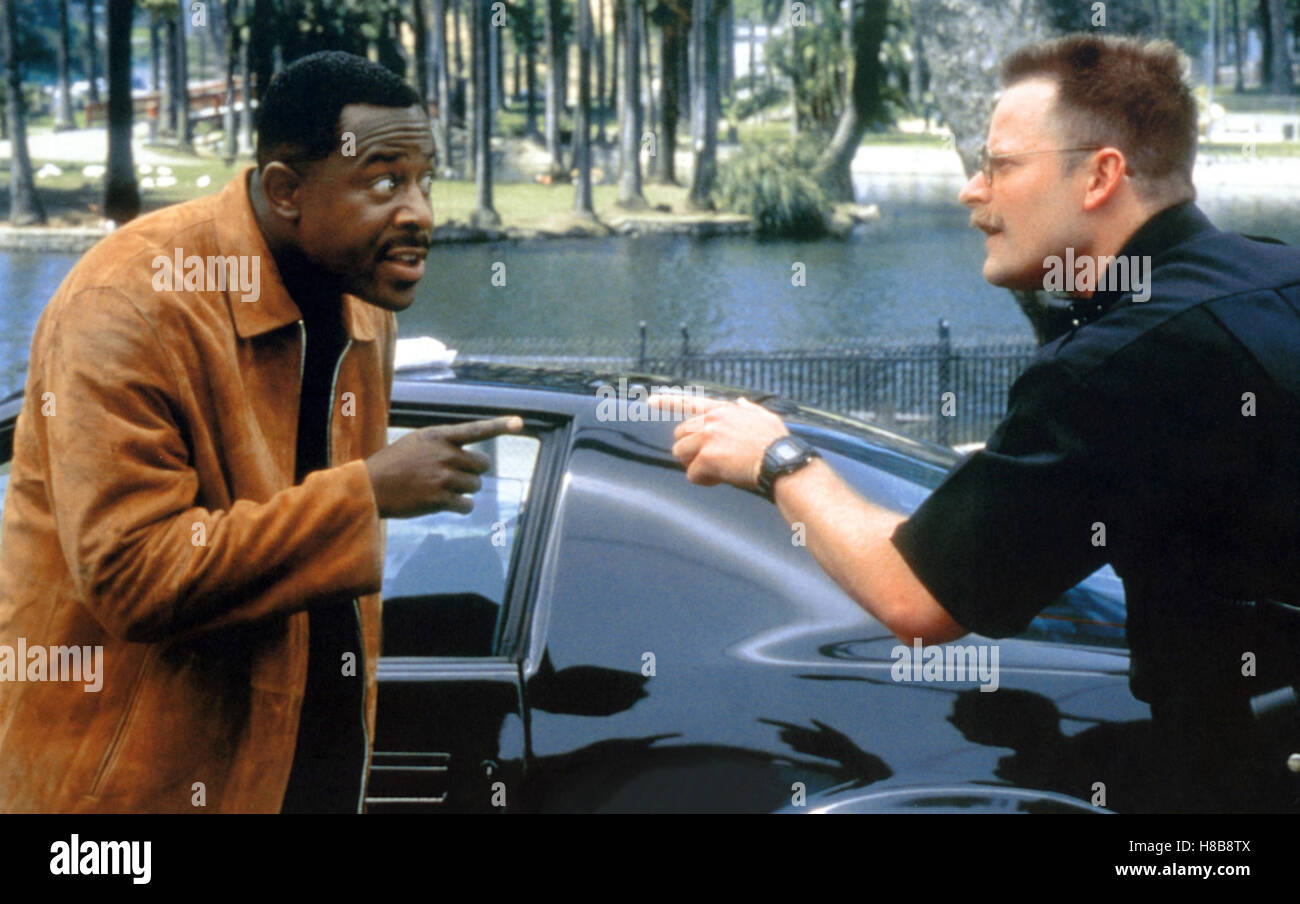 National Security Movie Cast