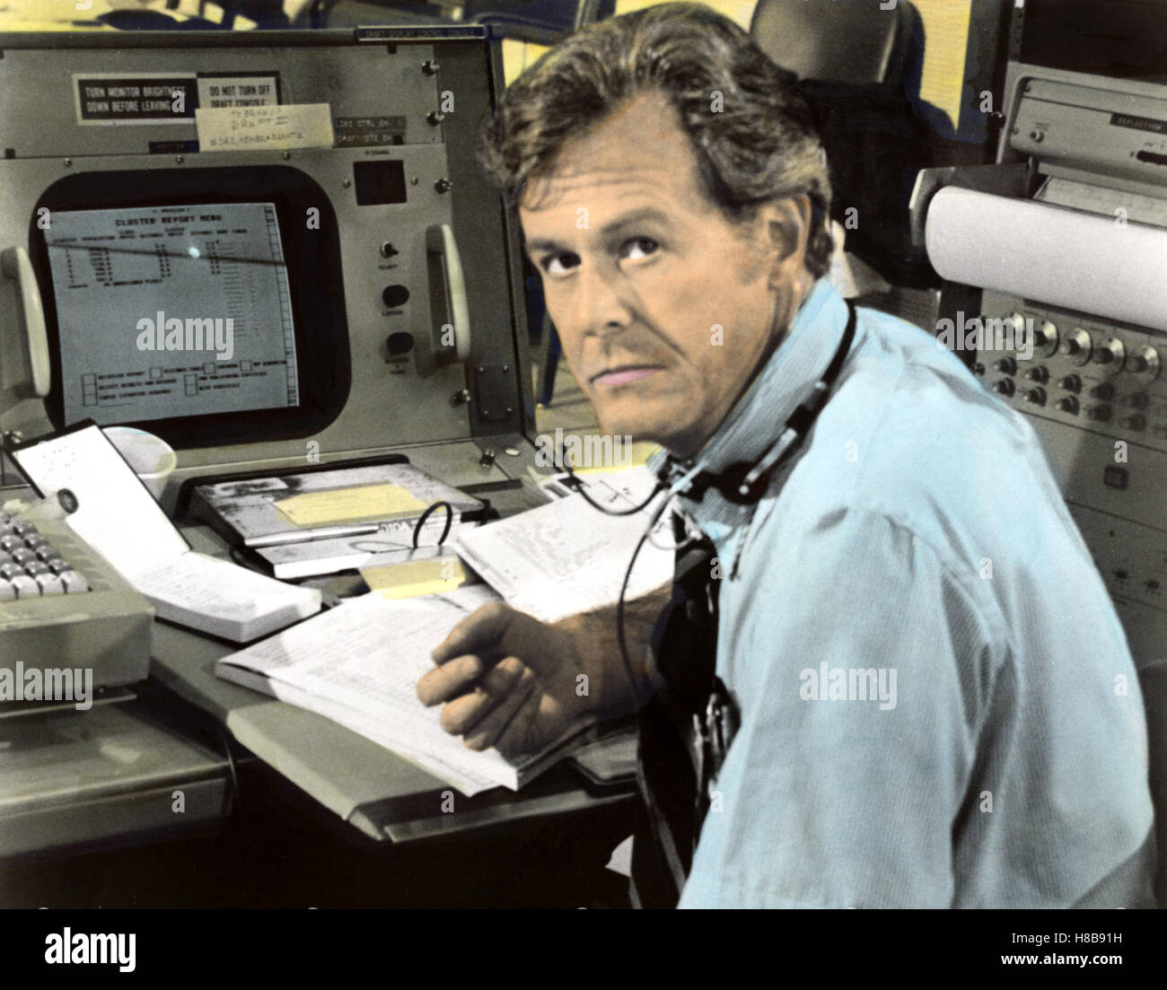Houston we've got a problem robert culp hi-res stock photography and ... Houston we've got a problem robert culp hi-res stock photography and ...