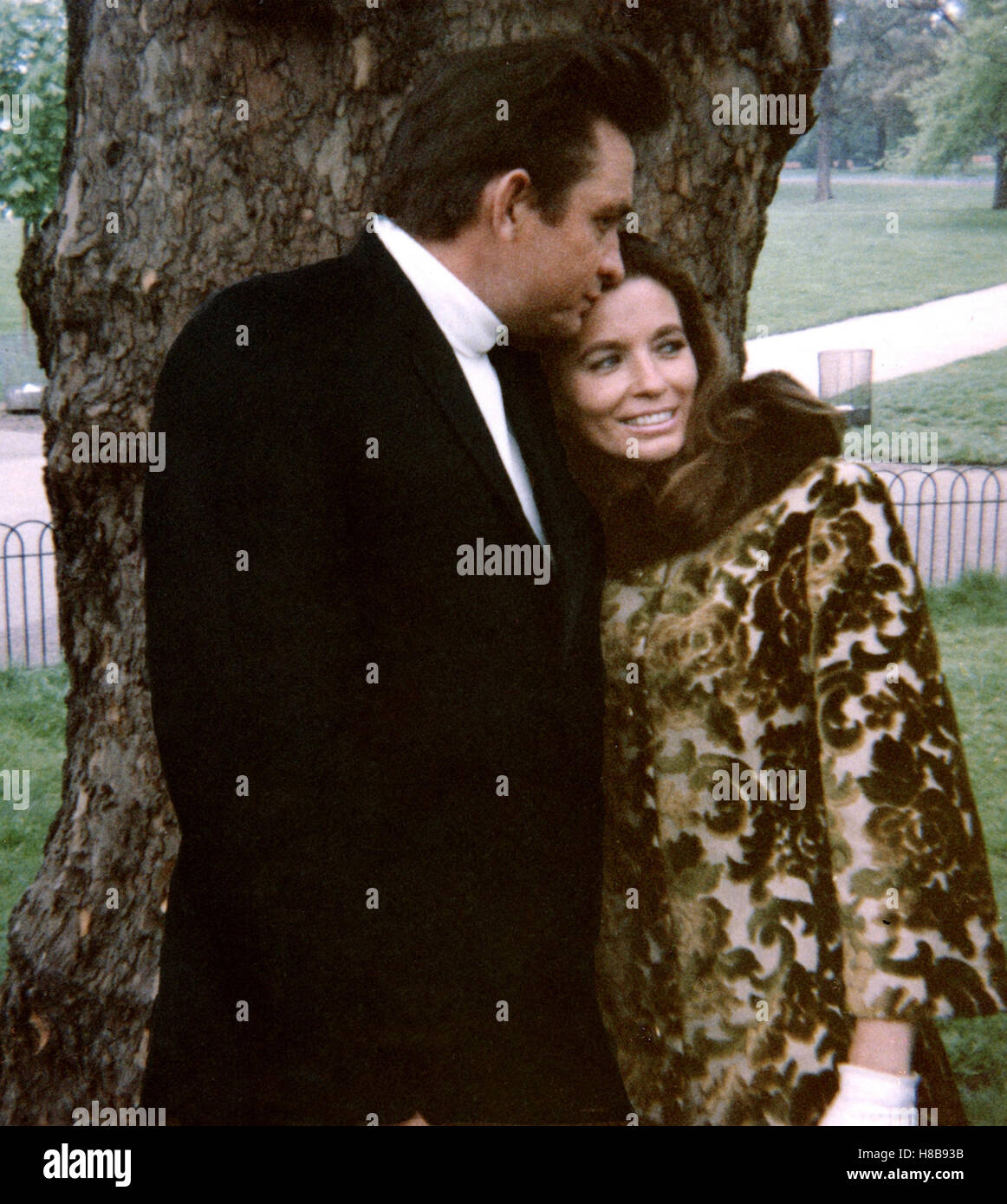 Walk The Line, (WALK THE LINE) USA 2005, Regie: James Mangold, JOHNNY ...