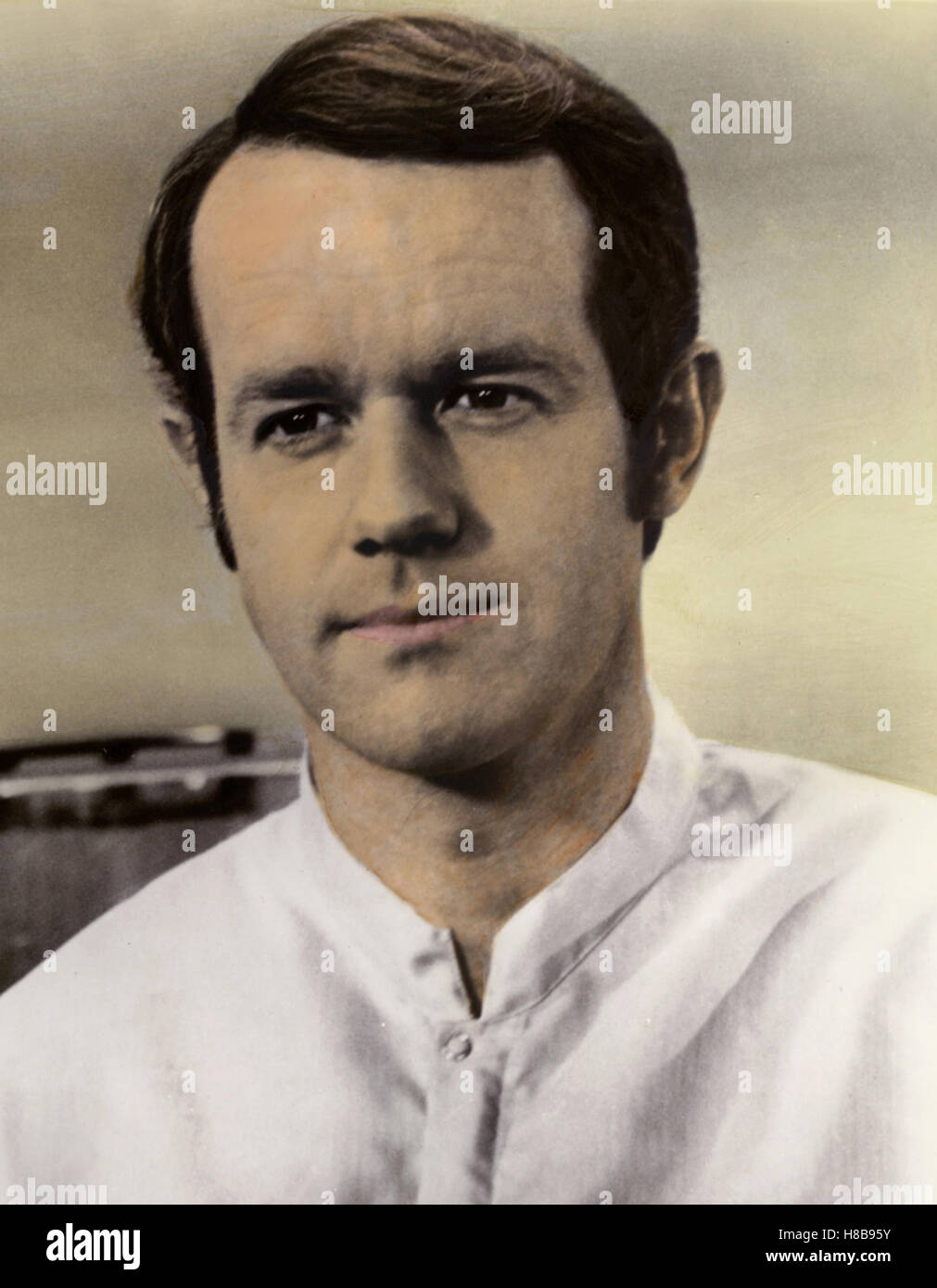 Richard colla hi-res stock photography and images - Alamy