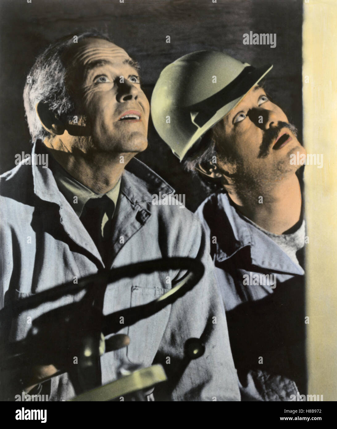 Michael robert henry hi-res stock photography and images - Alamy