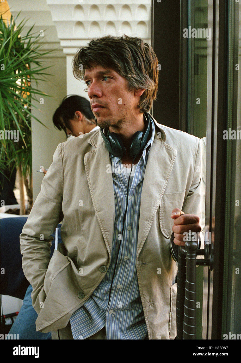 Syriana, (SYRIANA) USA 2005, Regie: Stephen Gaghan, Regisseur STEPHEN ...