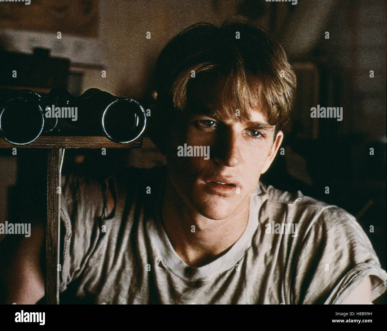 Birdy, (BIRDY) USA 1984, Regie: Alan Parker, MATTHEW MODINE, Key ...