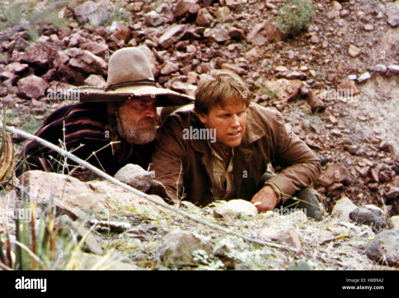 Barbarosa hi-res stock photography and images - Alamy