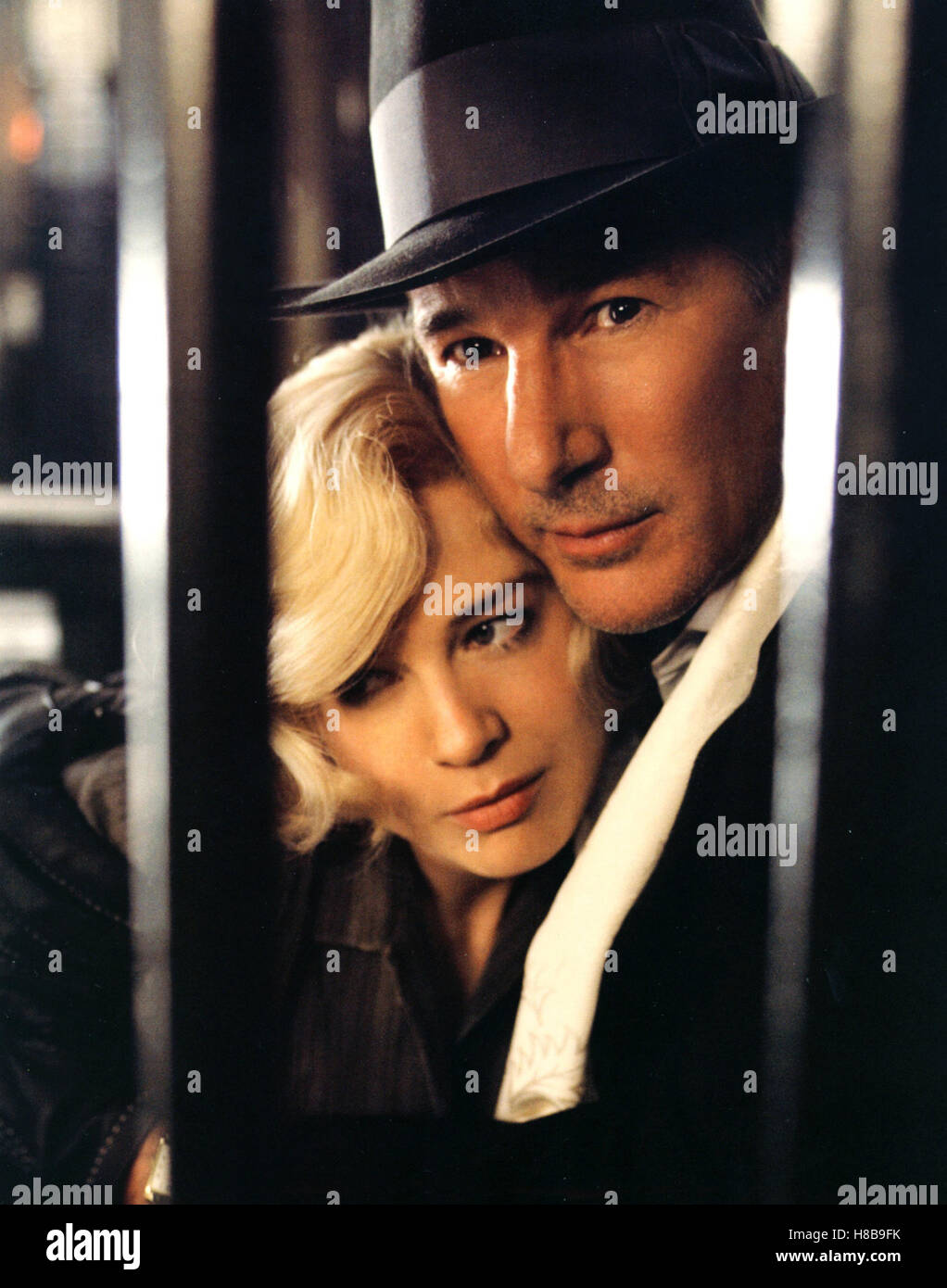 Chicago, (CHICAGO) USA 2002, Regie: Rob Marshall, RENEE ZELLWEGER ...