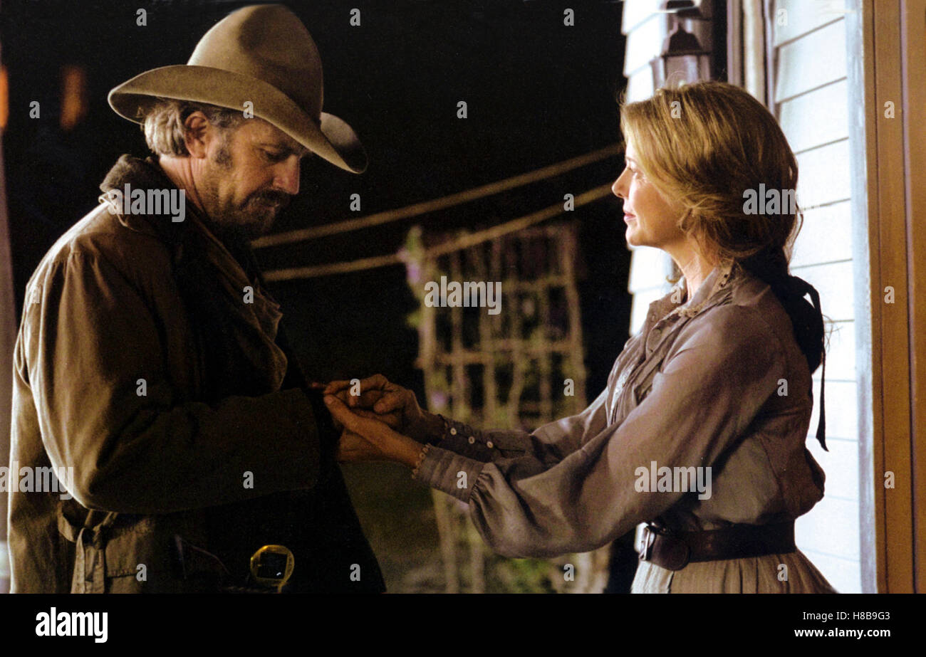 Movie open range High Resolution Stock Photography and Images - Alamy