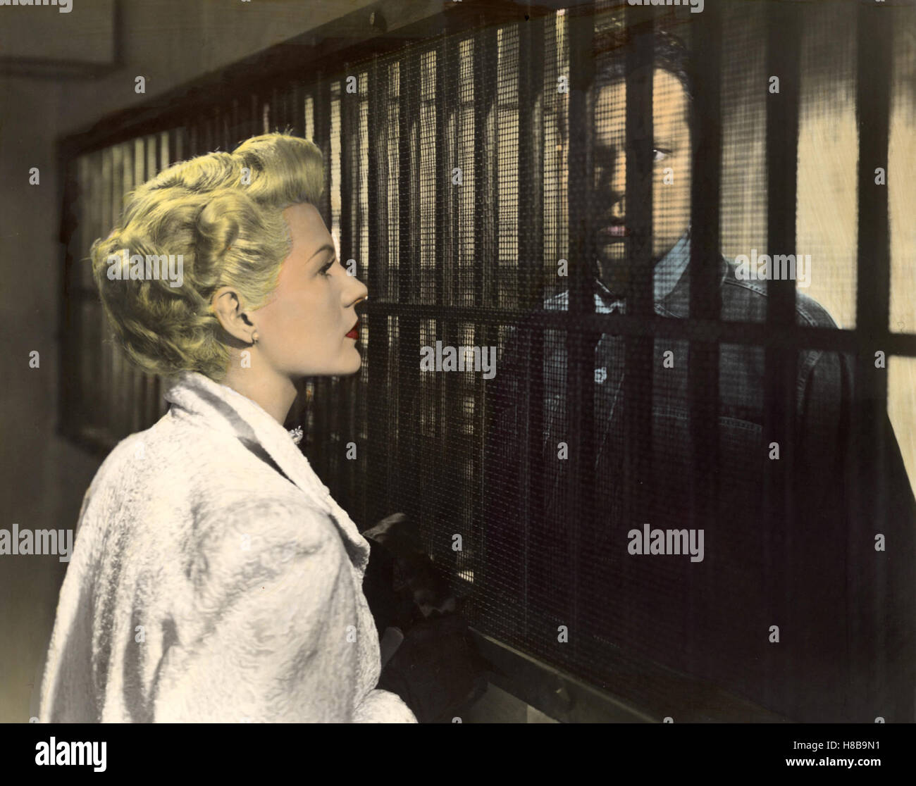 The lady from shanghai hi-res stock photography and images - Alamy
