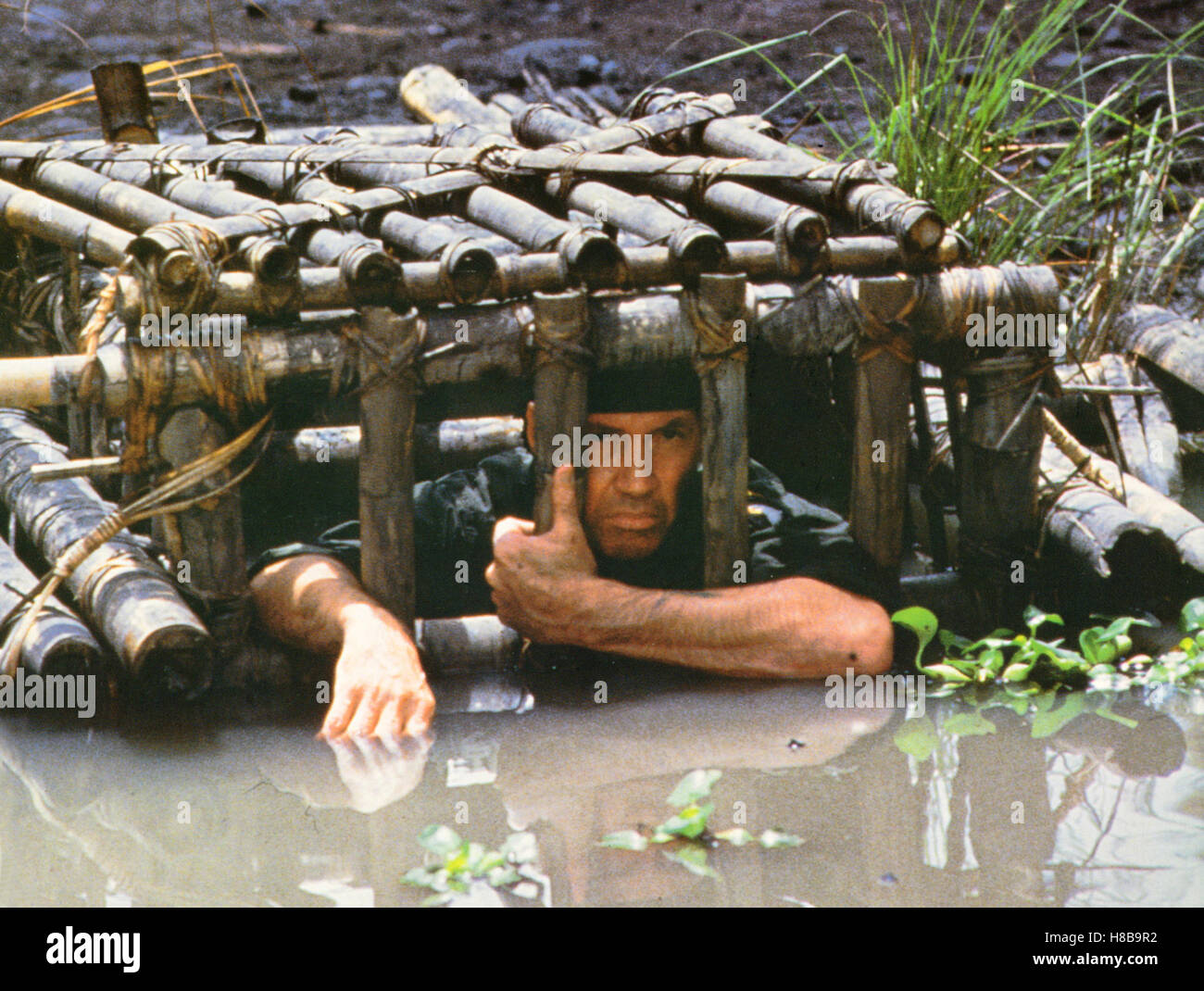 P o w the escape hi-res stock photography and images - Alamy