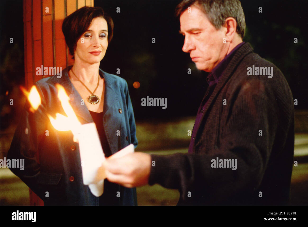 Die Geschichte von Marie & Julien, (HISTOIRE DE MARIE ET JULIEN) F 2003 ...