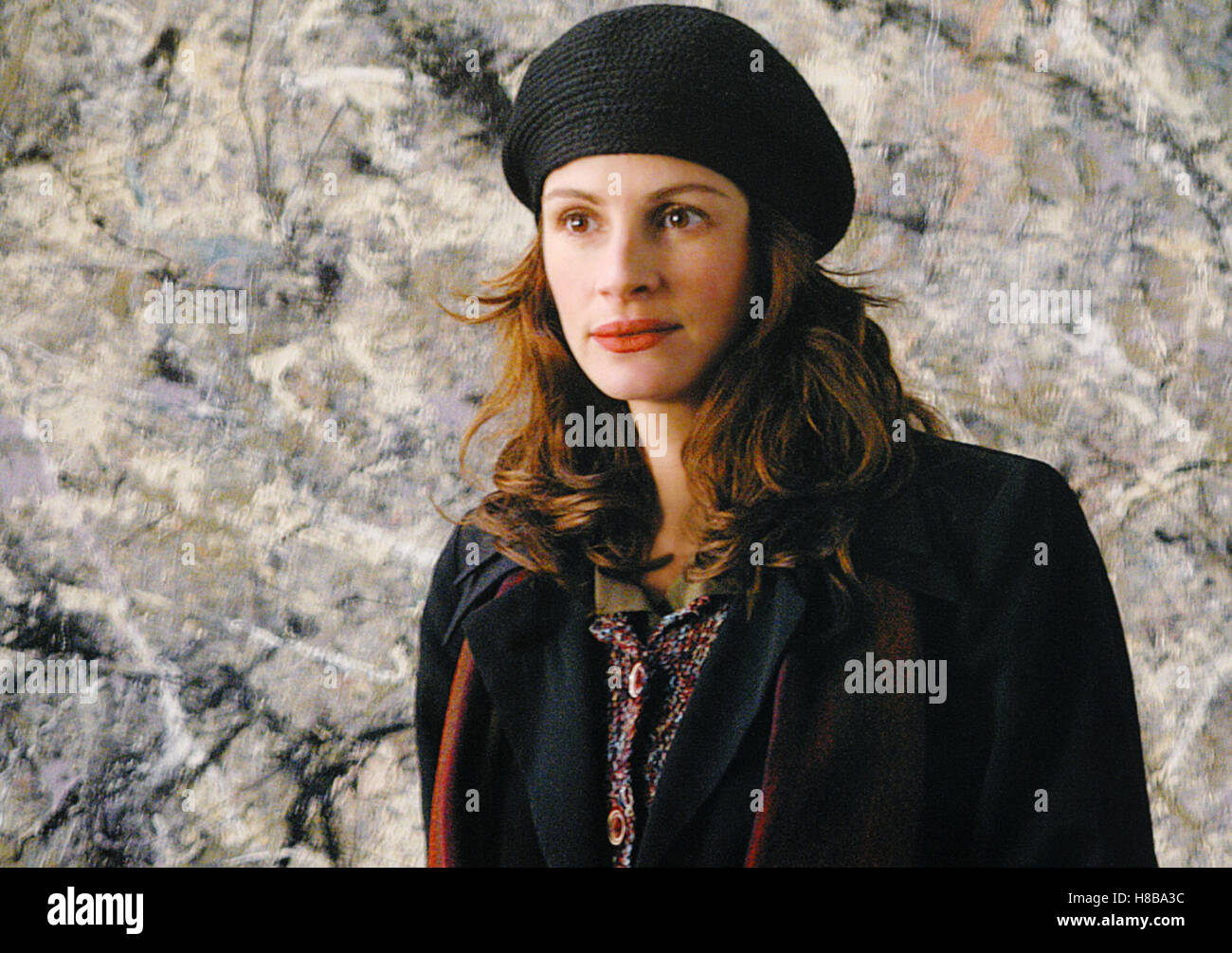 Mona Lisas Laecheln, (MONA LISA SMILE) USA 2003, Regie: Mike Newell ...