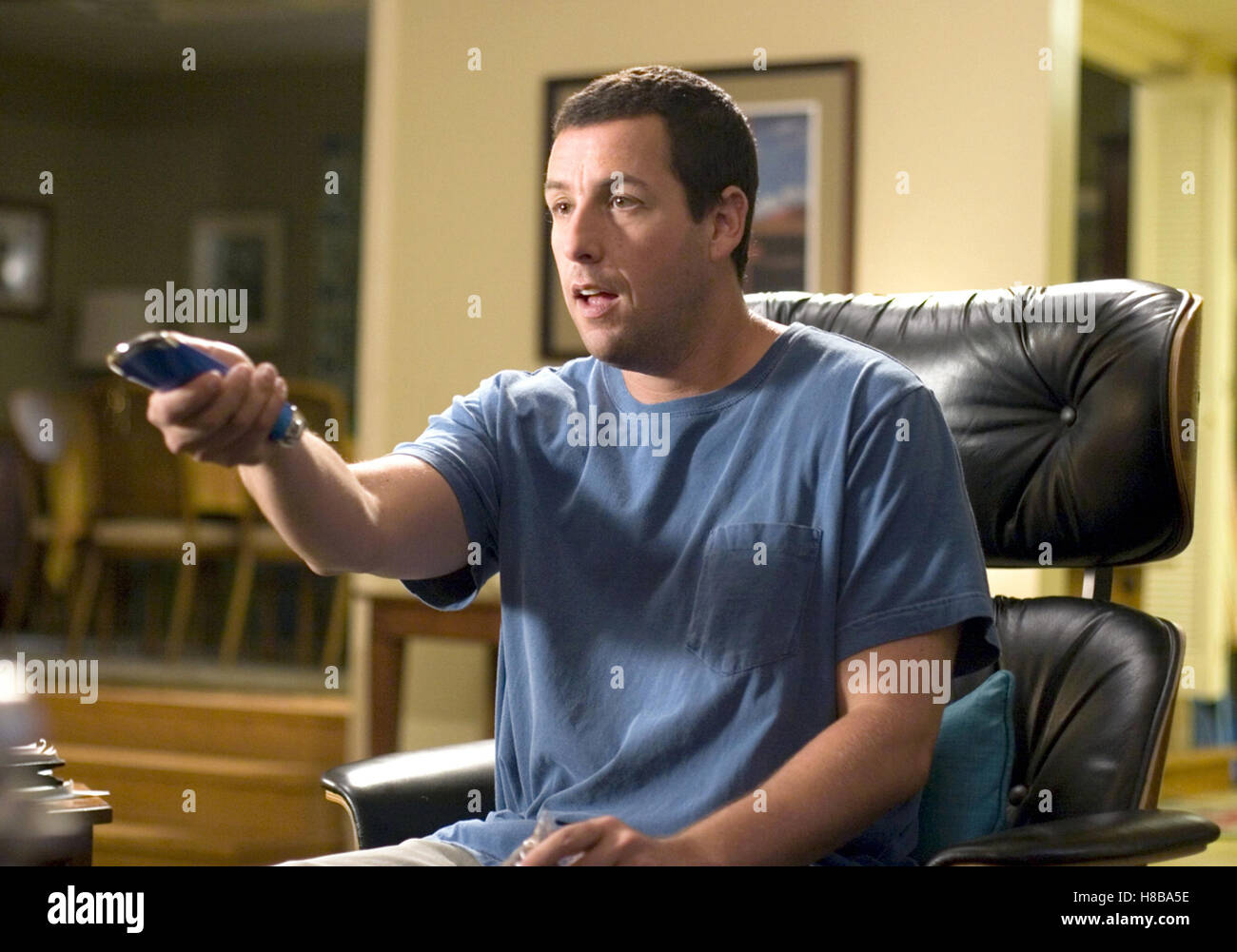 Klick, (CLICK) USA 2006, Regie: Frank Coraci, ADAM SANDLER, Key ...