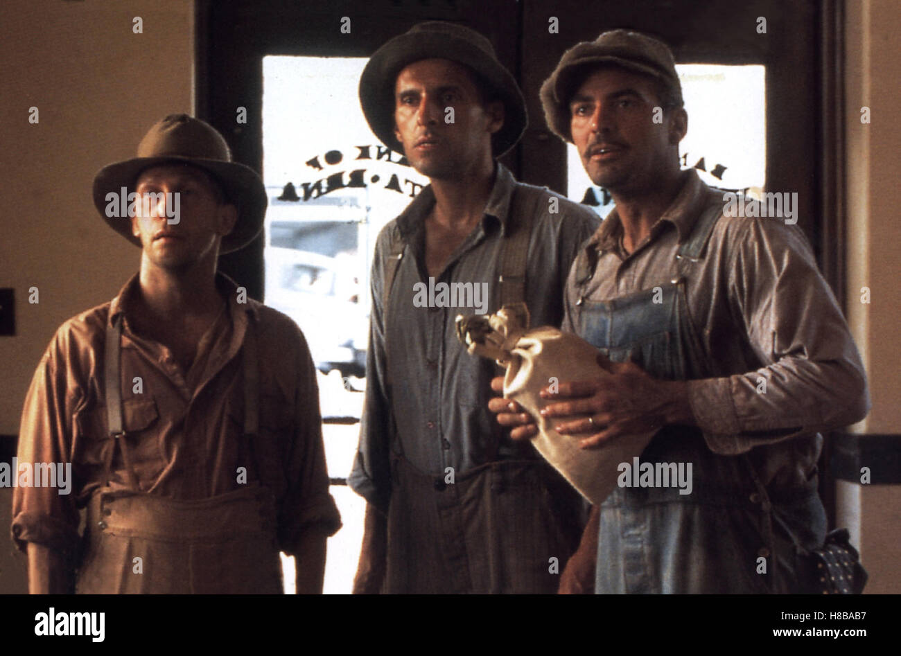 O Brother, Where Art Thou ?, (O BROTHER, WHERE ART THOU ?) USA 2000 ...