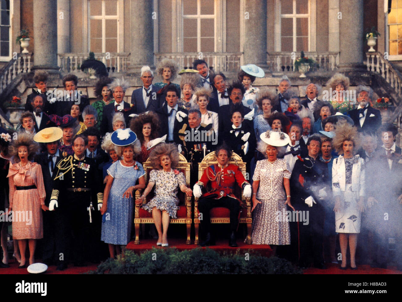 King Ralph High Resolution Stock Photography and Images - Alamy